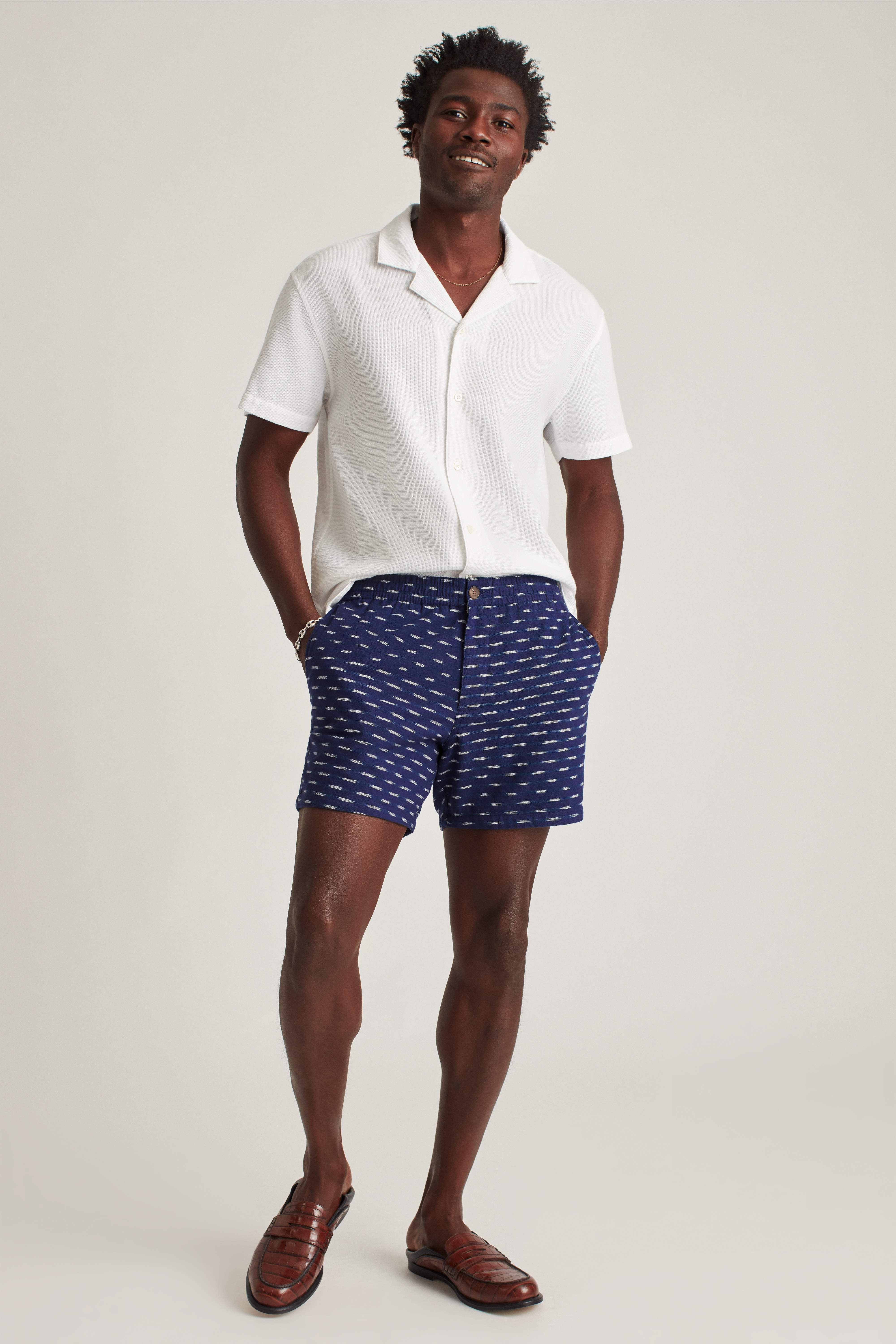 Drawstring Club Shorts | Bonobos