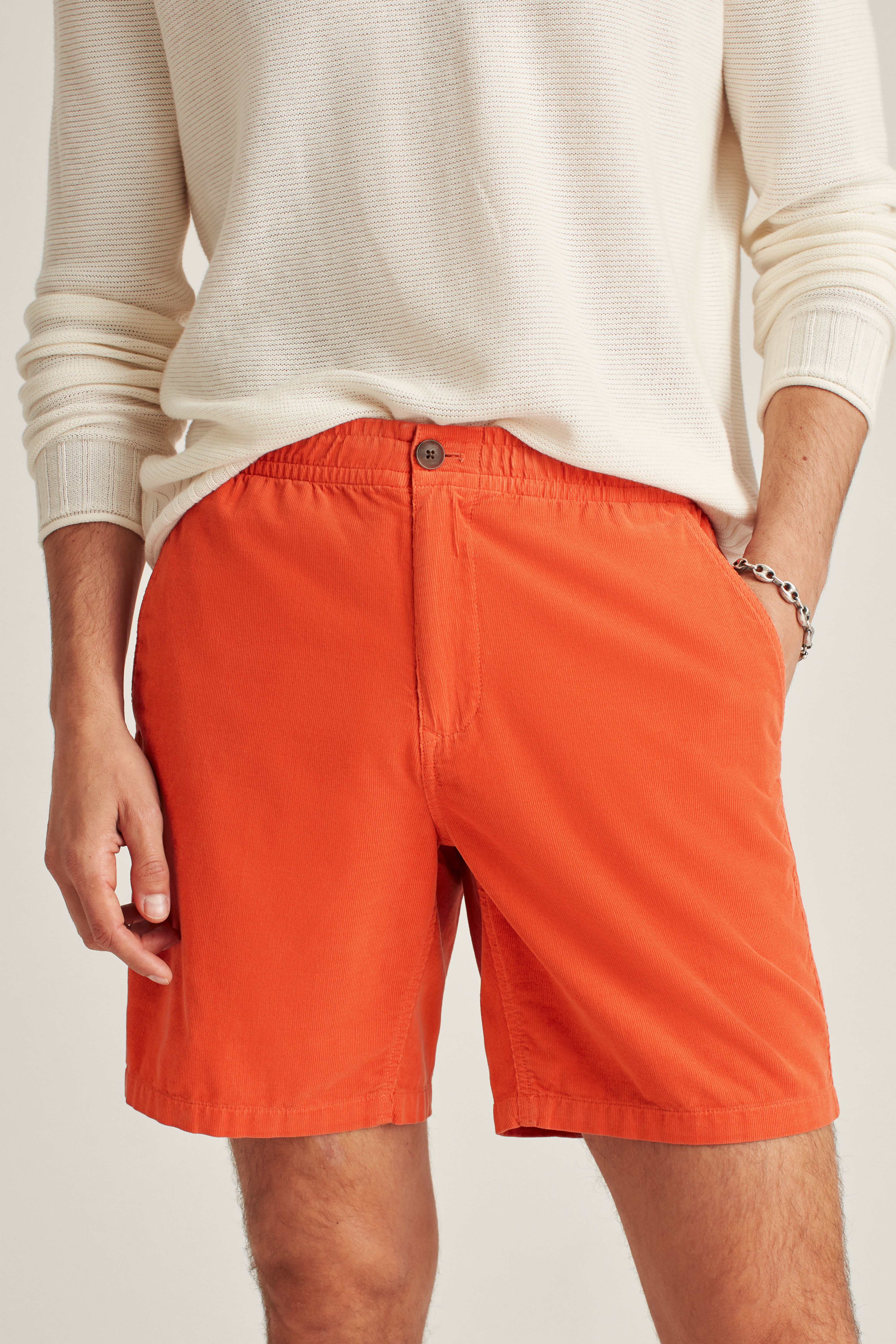 Drawstring Club Shorts | Bonobos