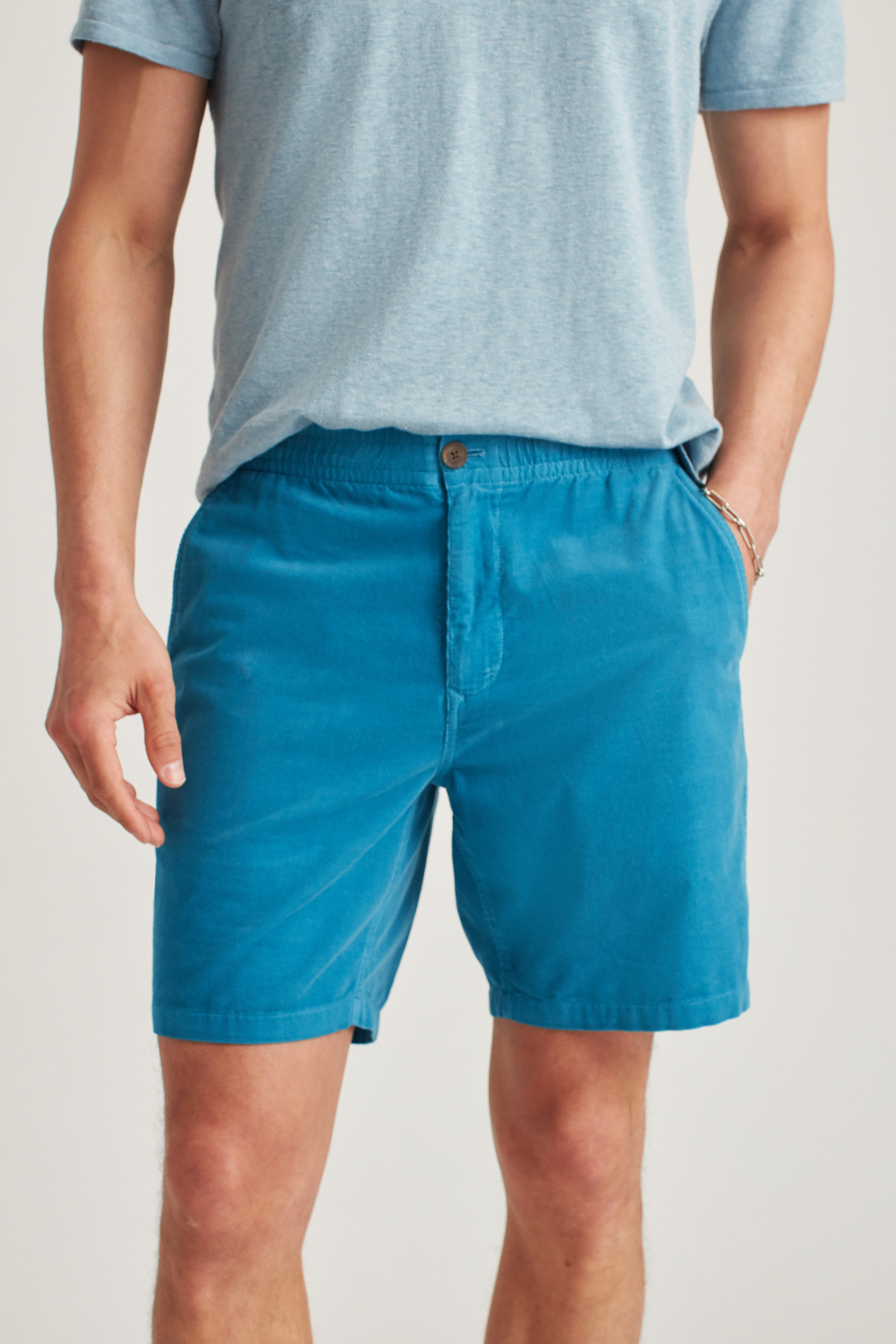 Drawstring Club Shorts | Bonobos