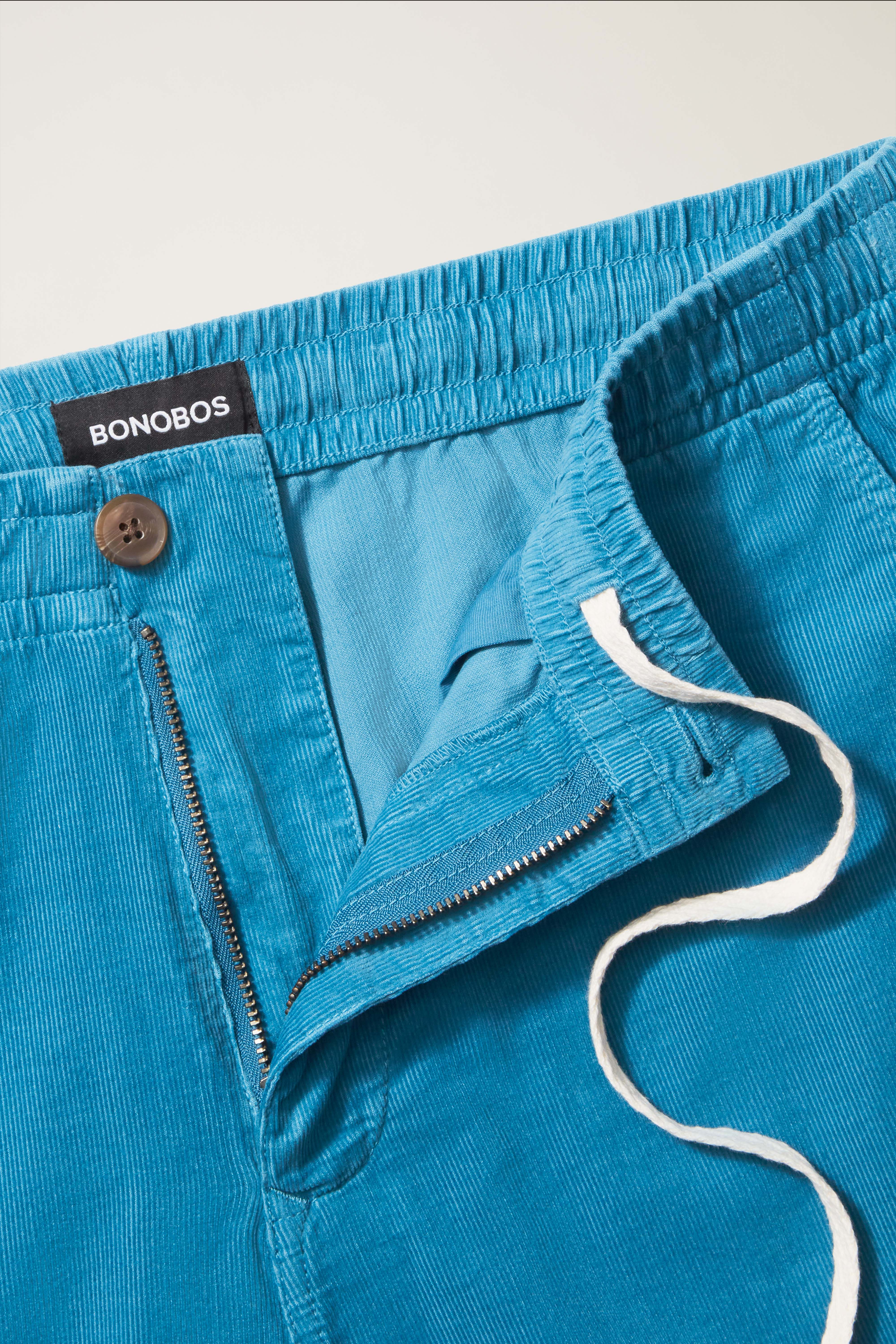 Drawstring Club Shorts | Bonobos