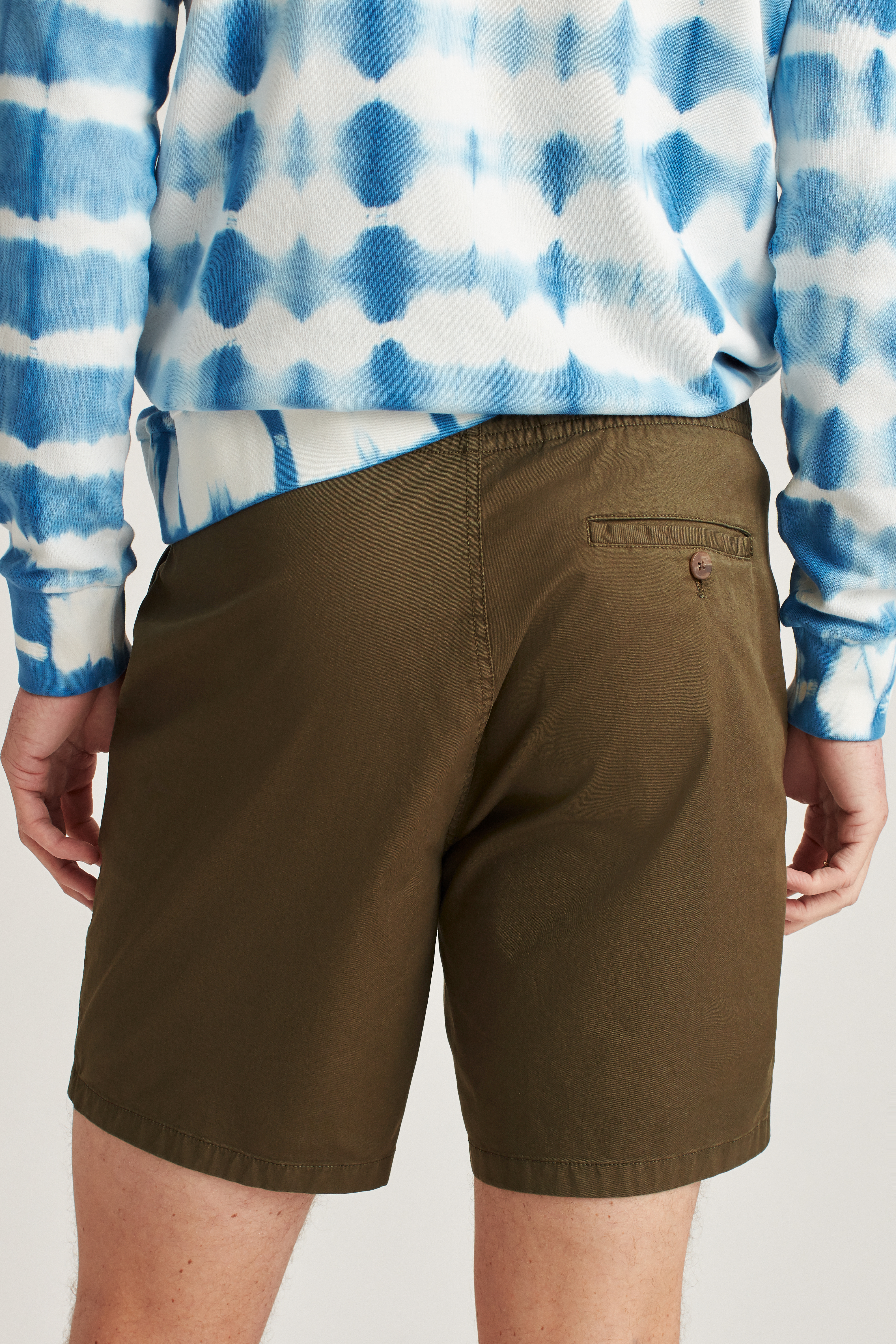 Drawstring Club Shorts | Bonobos