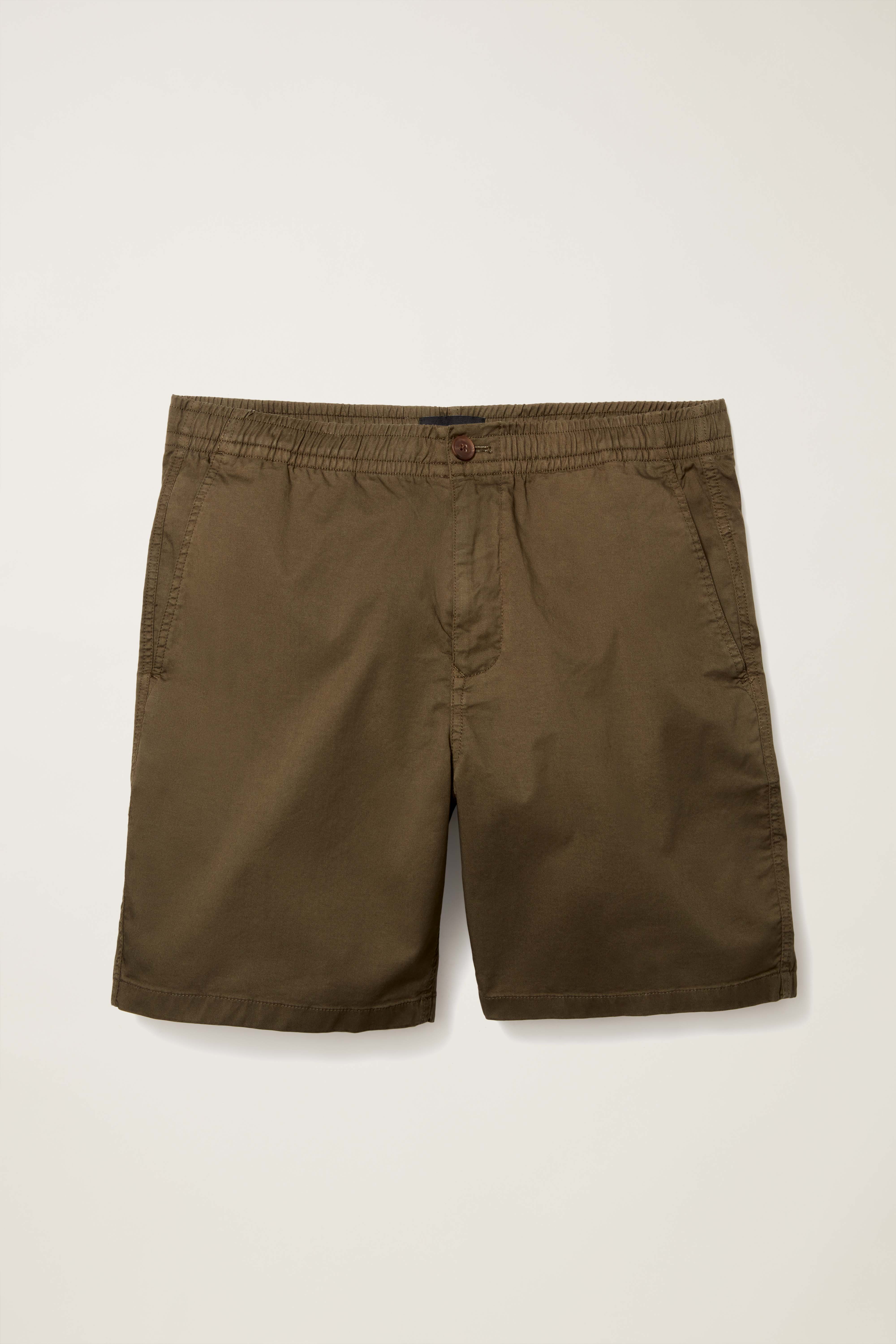 Drawstring Club Shorts | Bonobos