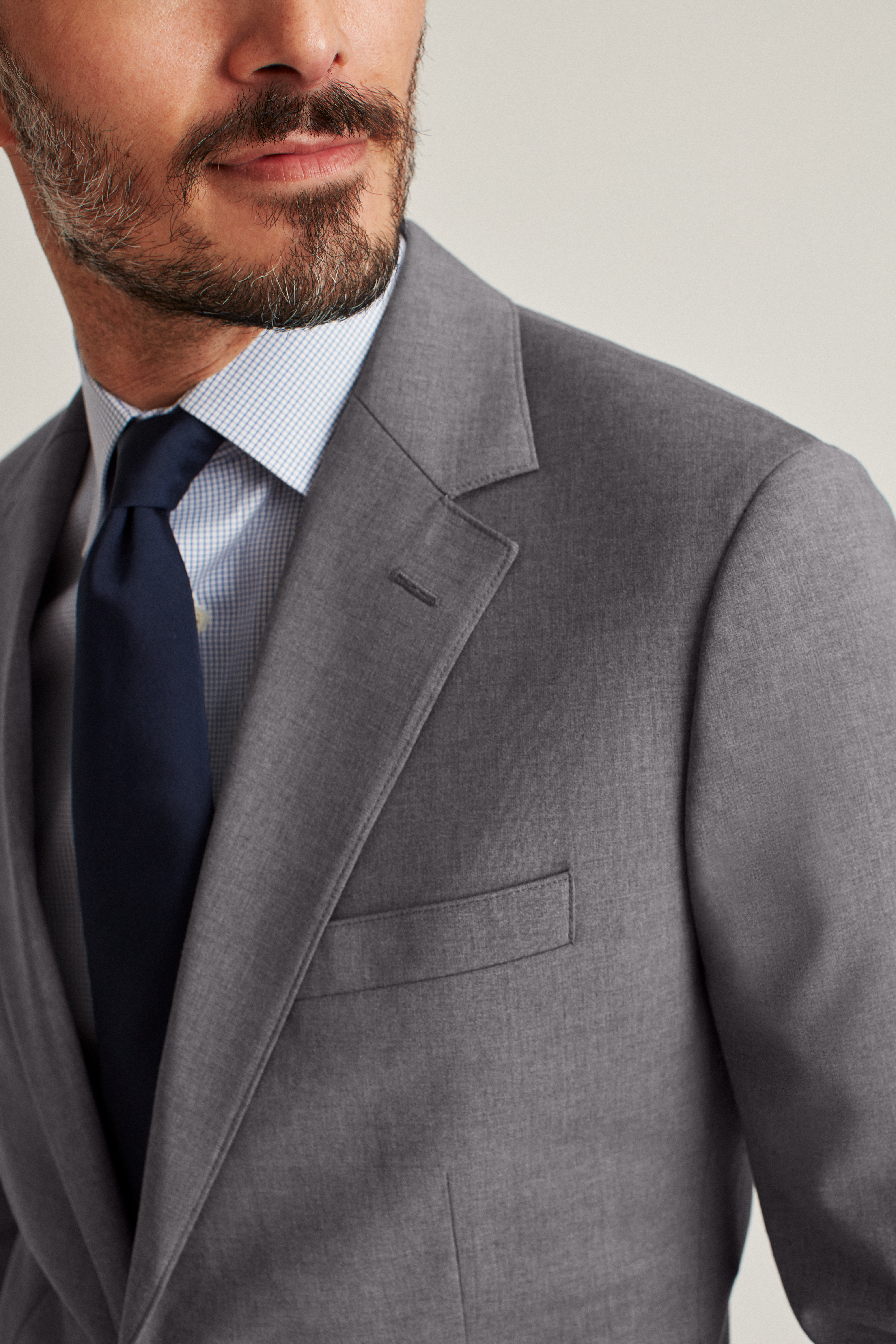 Italian Performance Suit Jacket | Bonobos