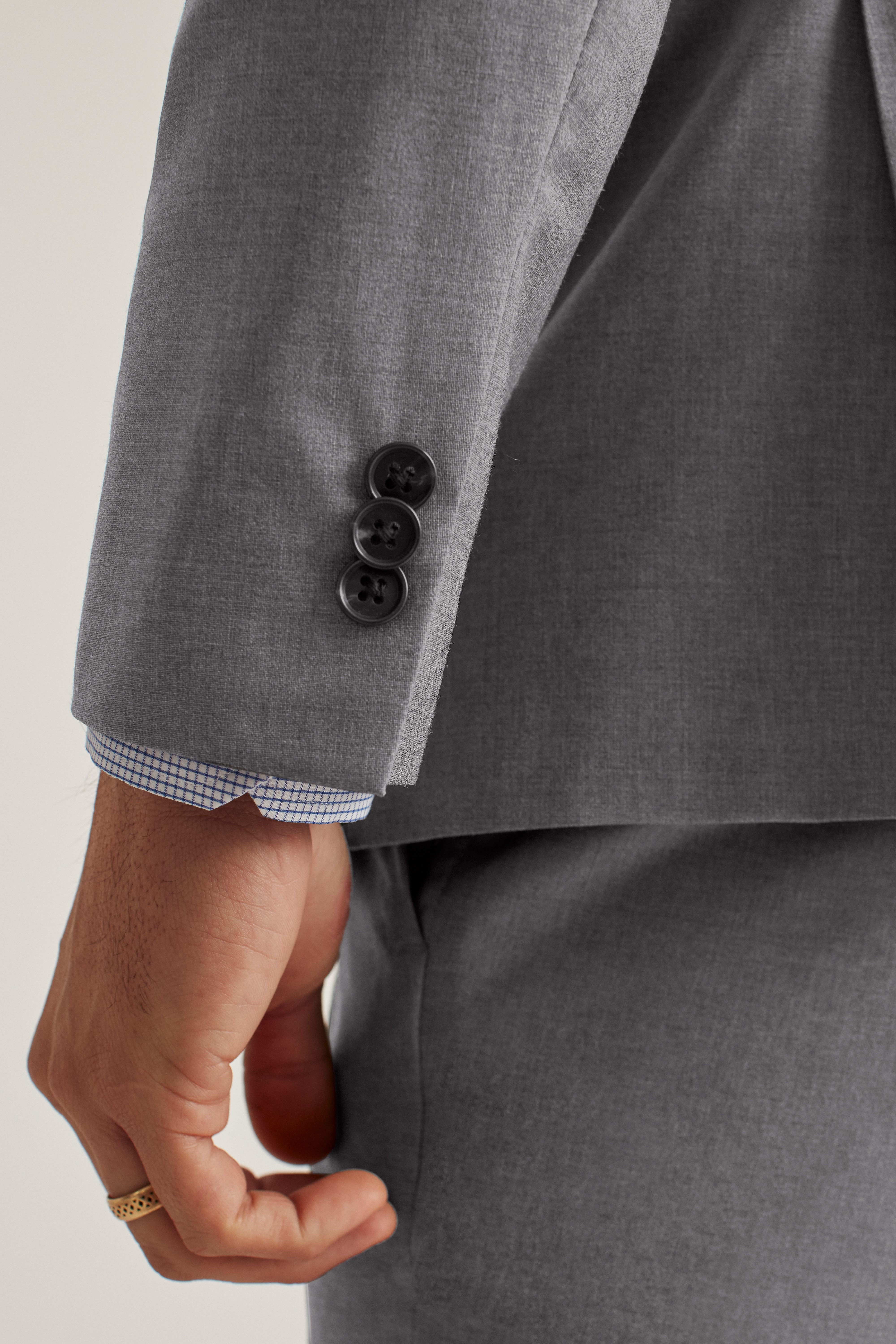 Italian Performance Suit Jacket | Bonobos