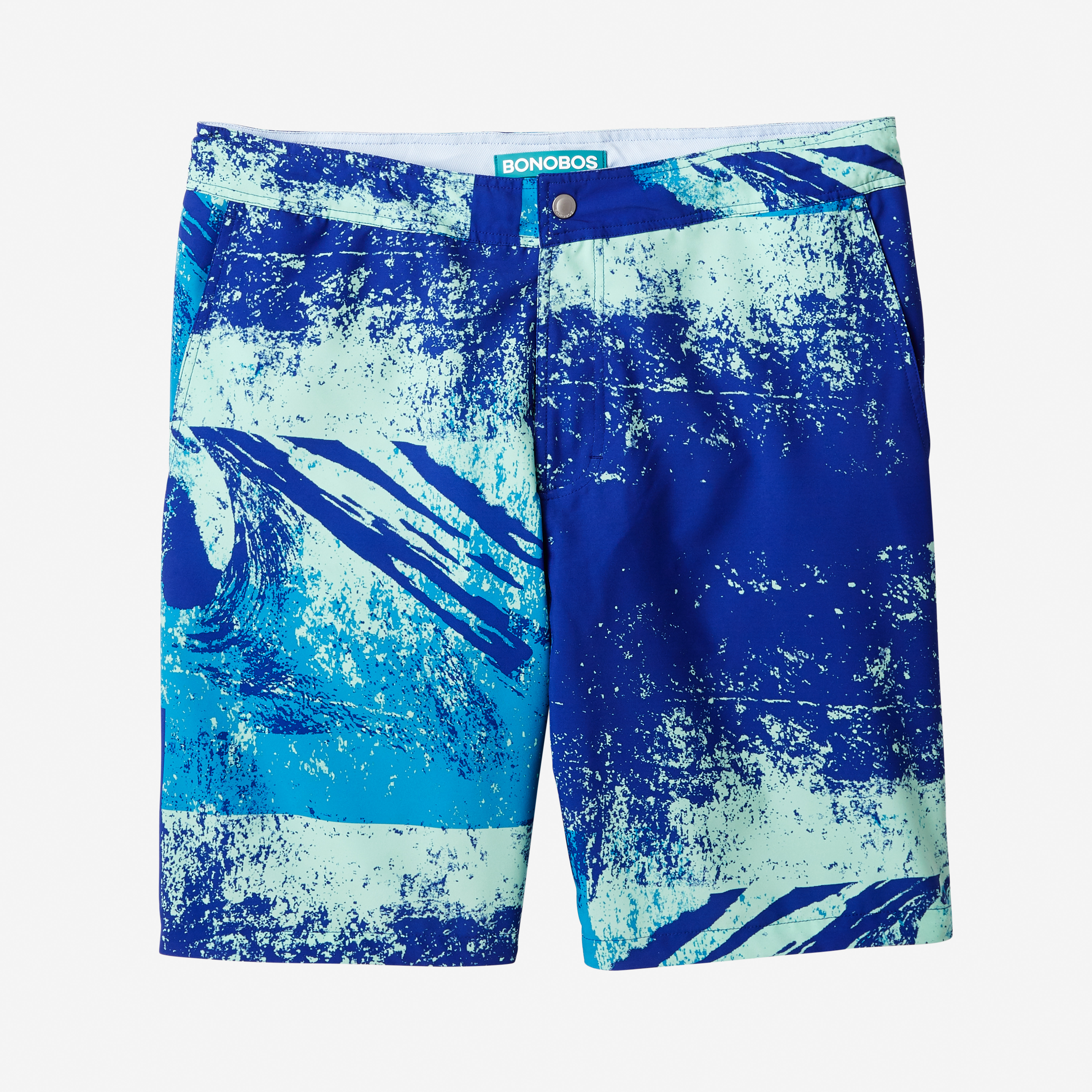 The Banzai Trunk 9" Inseam | Bonobos