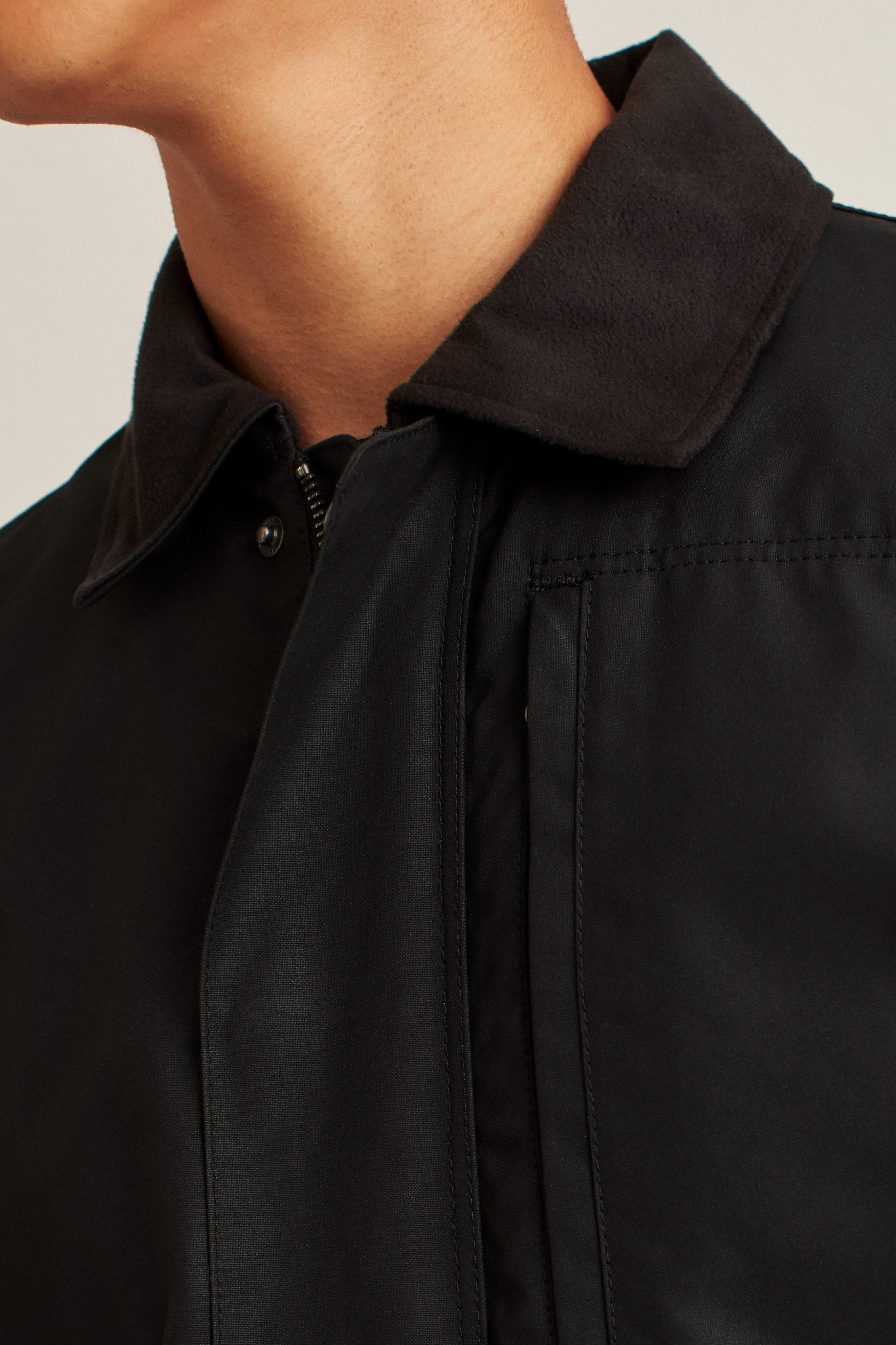 The Waxed Field Jacket | Bonobos