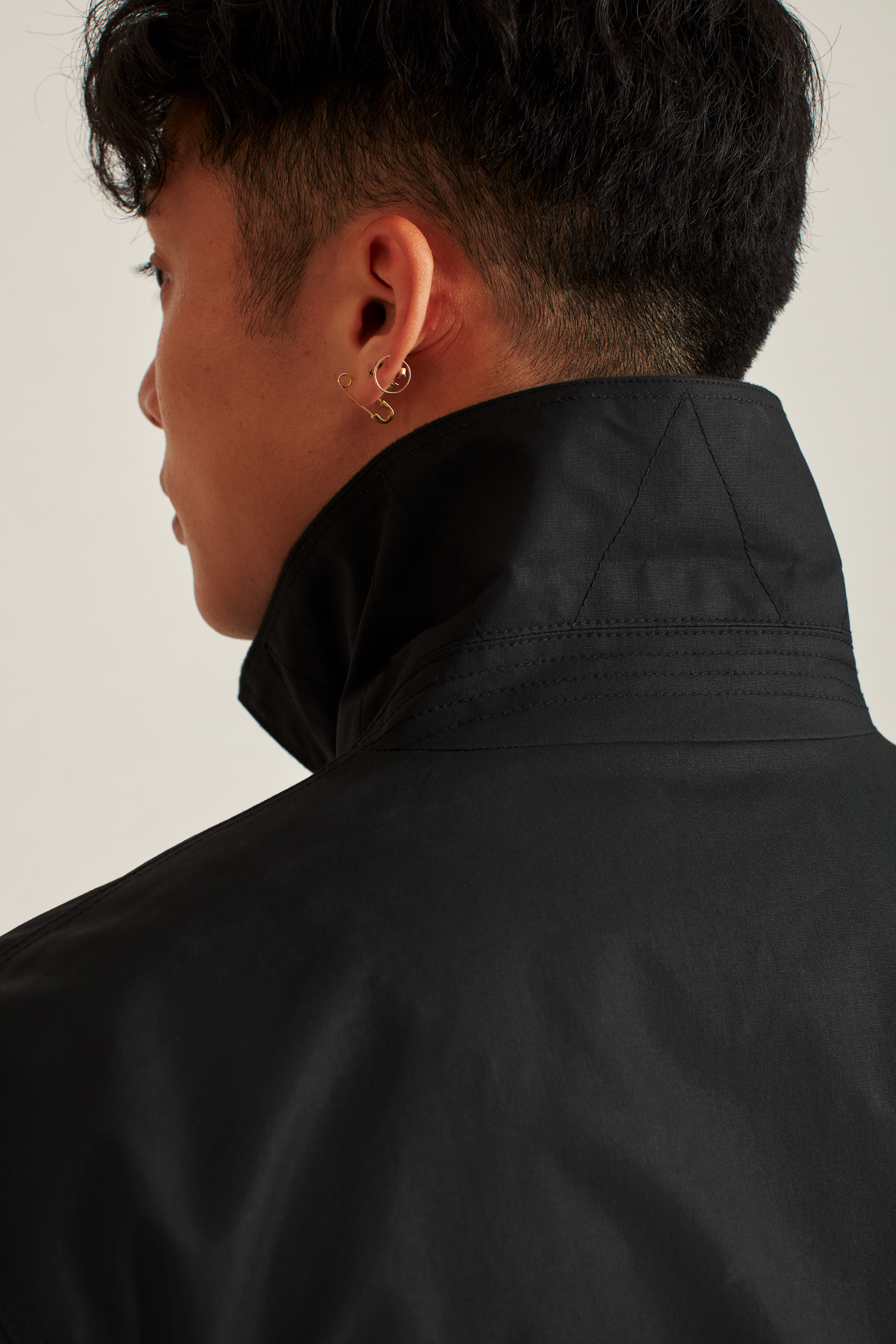 The Waxed Field Jacket | Bonobos