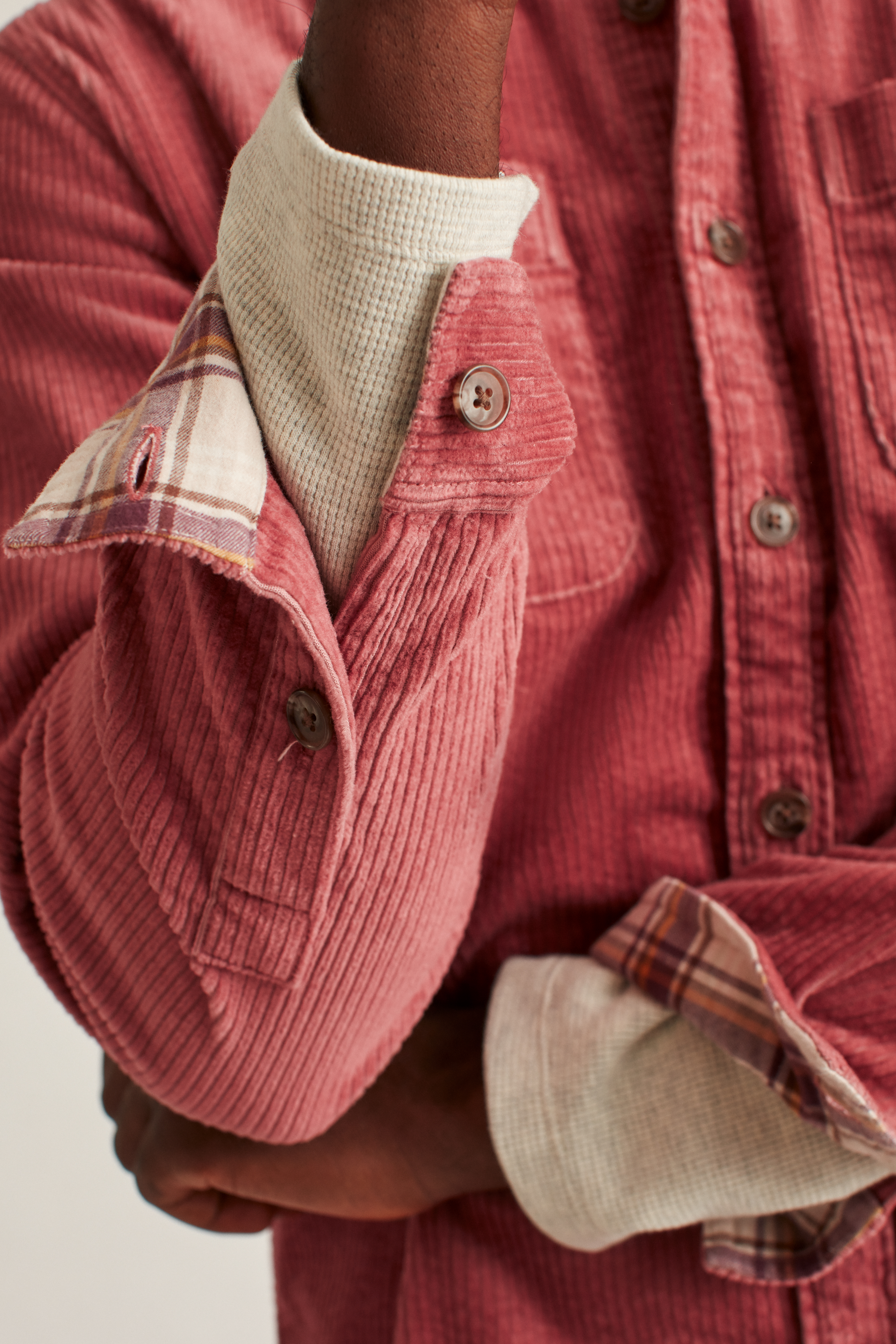 The Cord Shacket | Bonobos