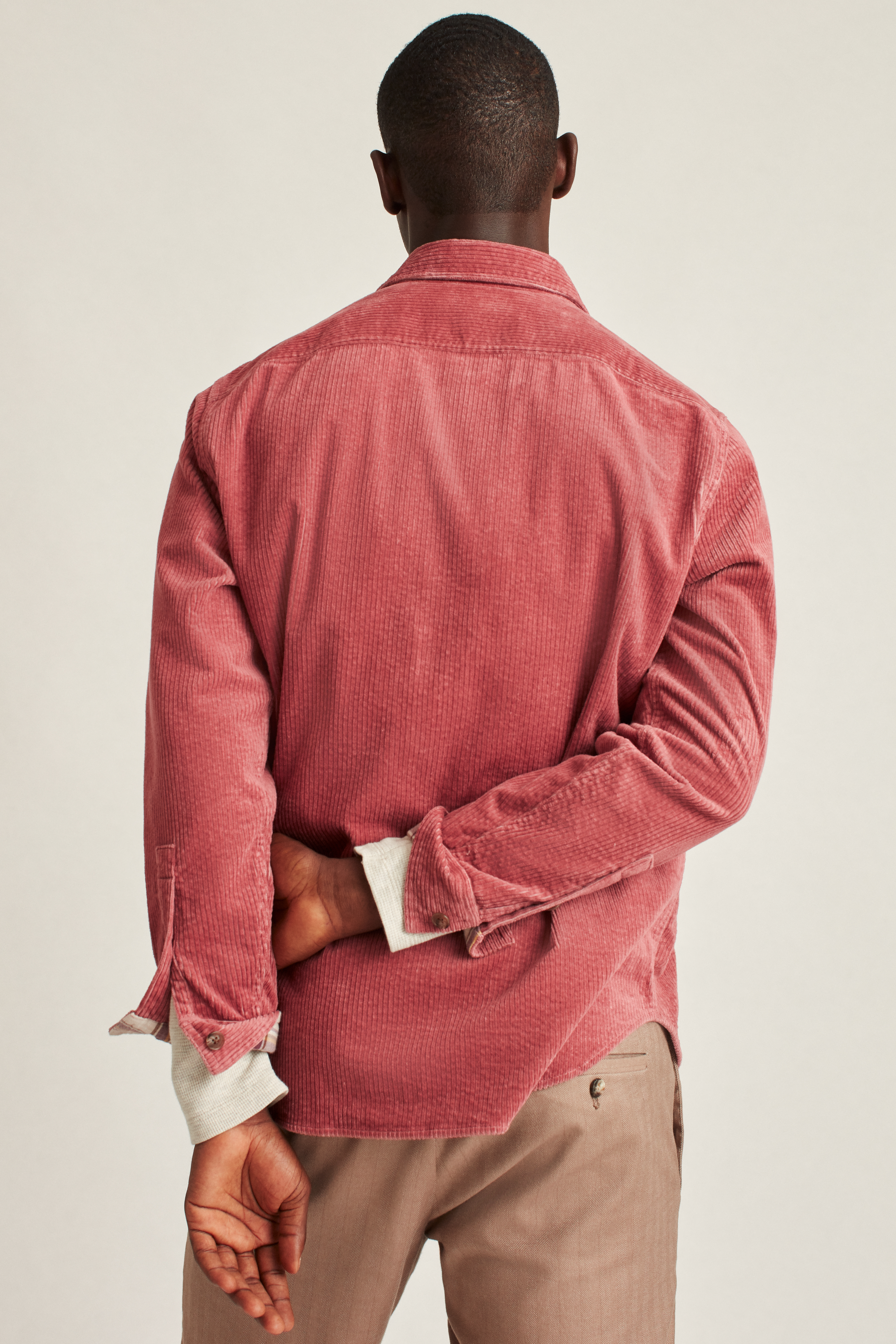 The Cord Shacket | Bonobos