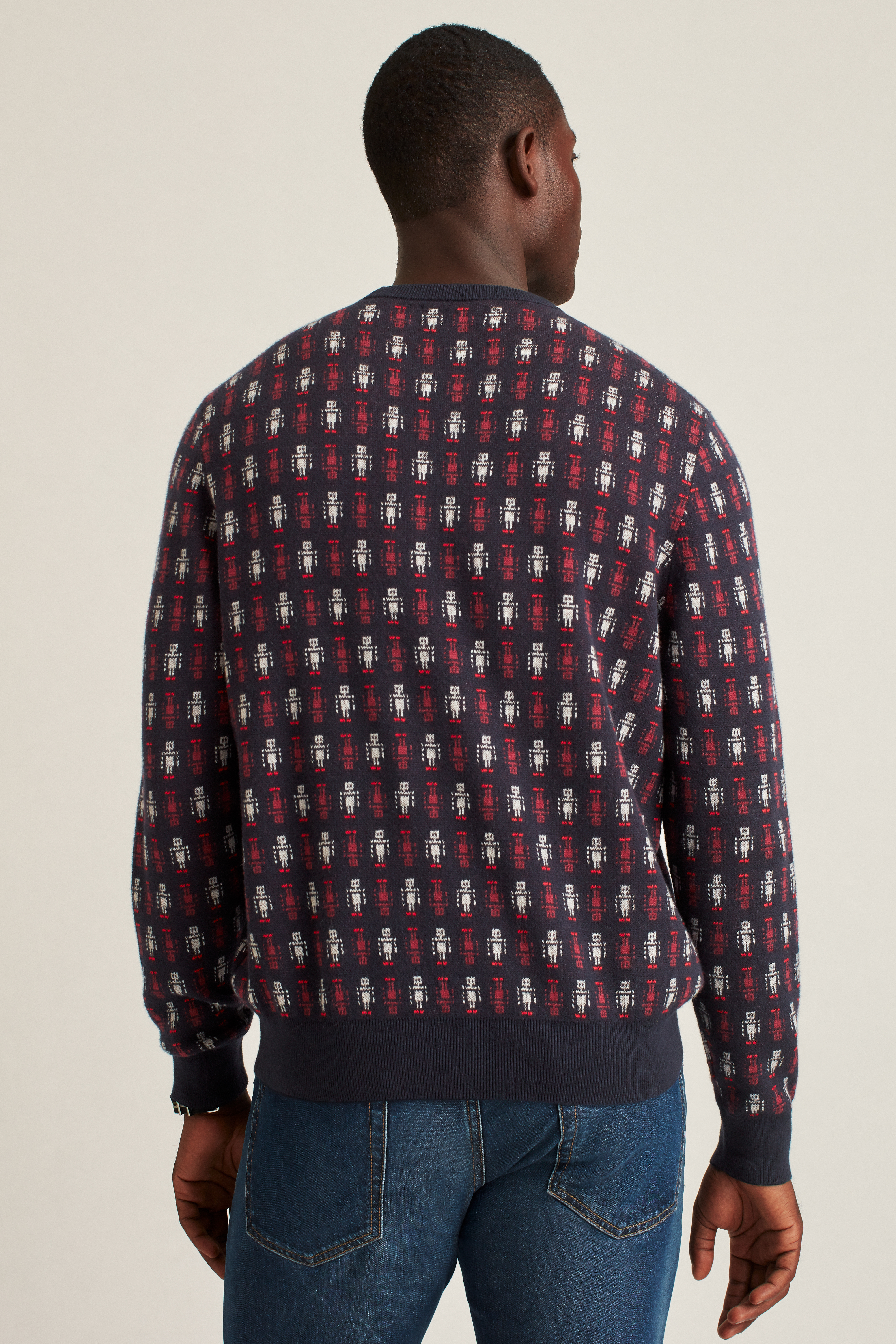 Limited Edition Sweater | Bonobos