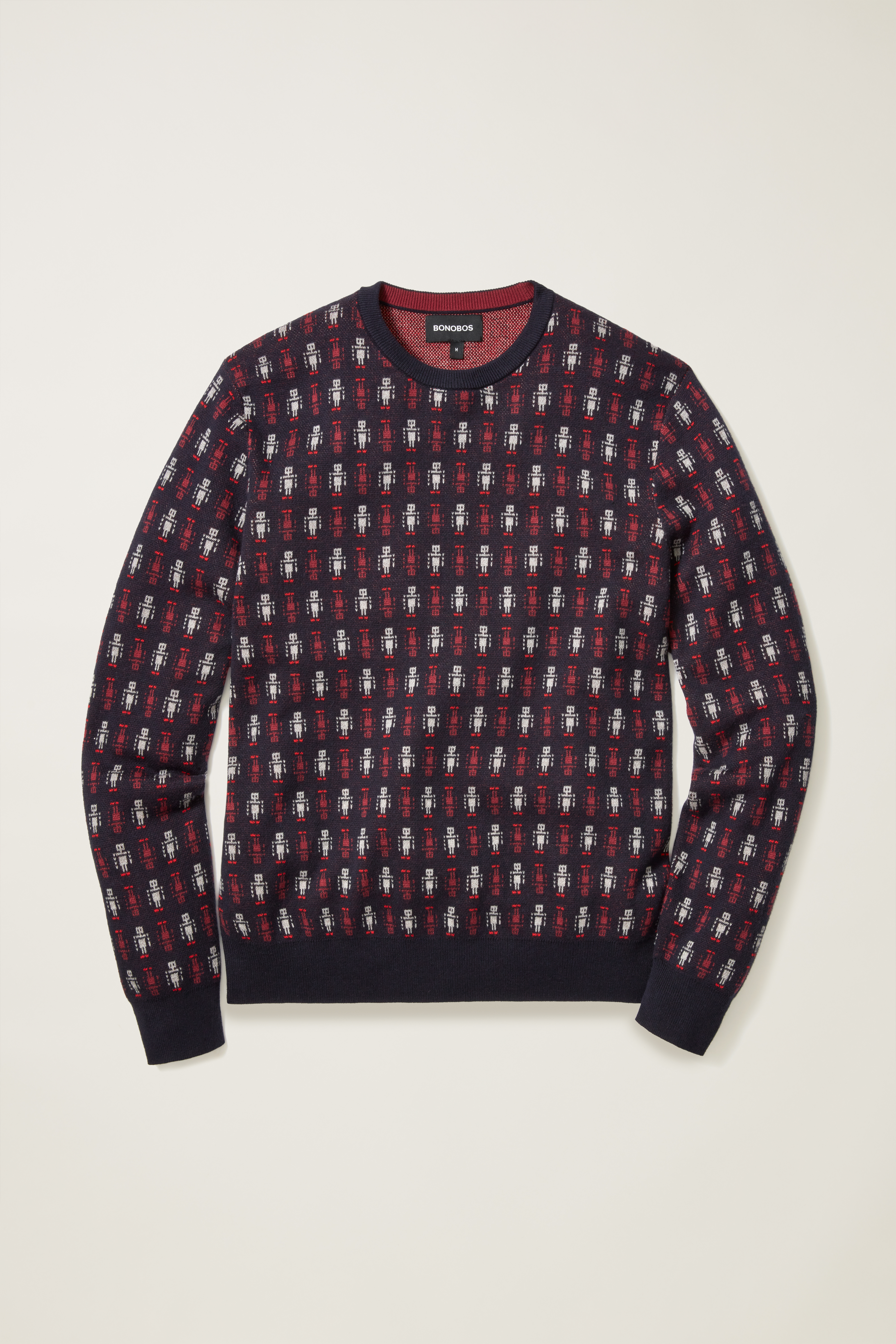 Limited Edition Sweater | Bonobos