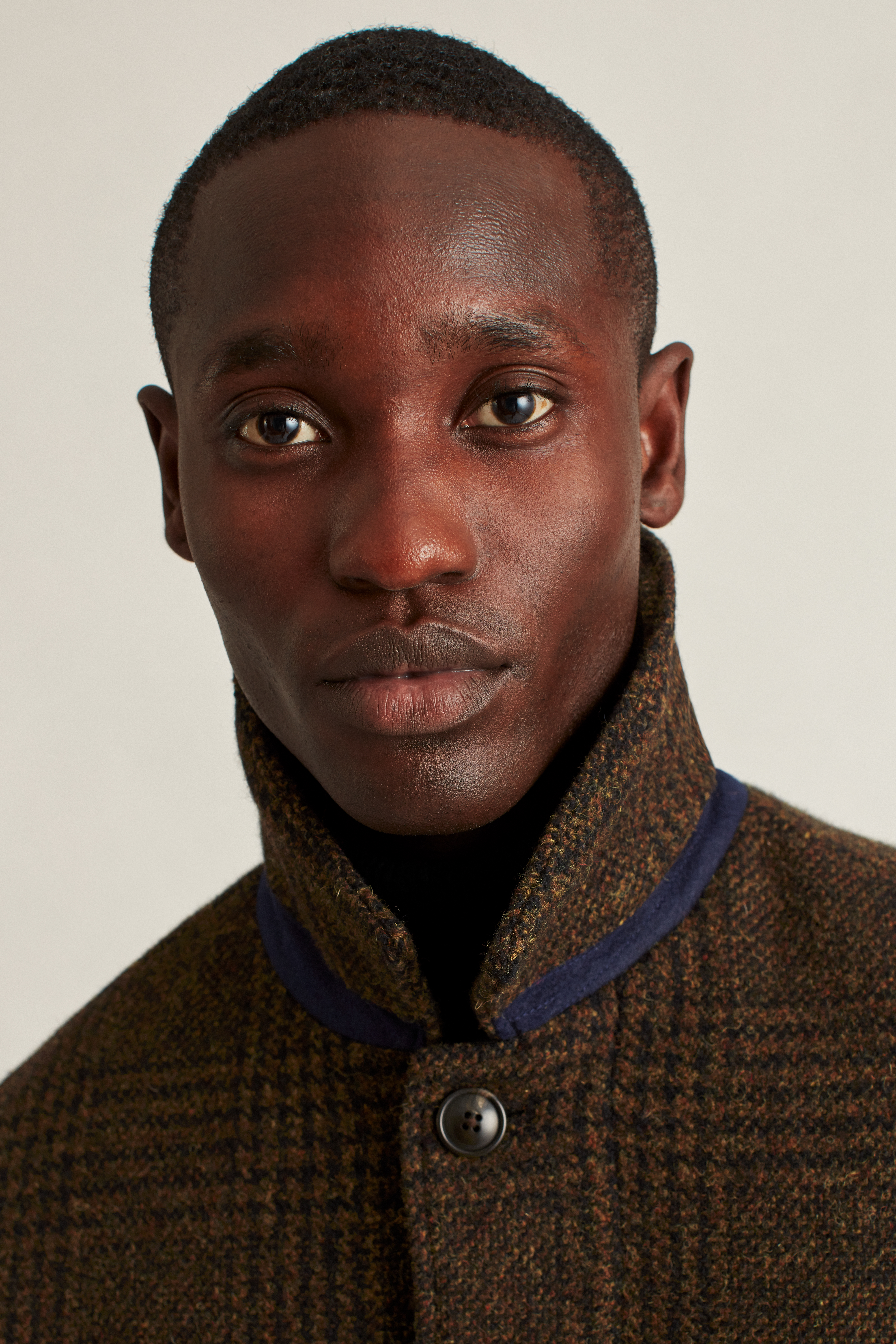 The Italian Overcoat | Bonobos