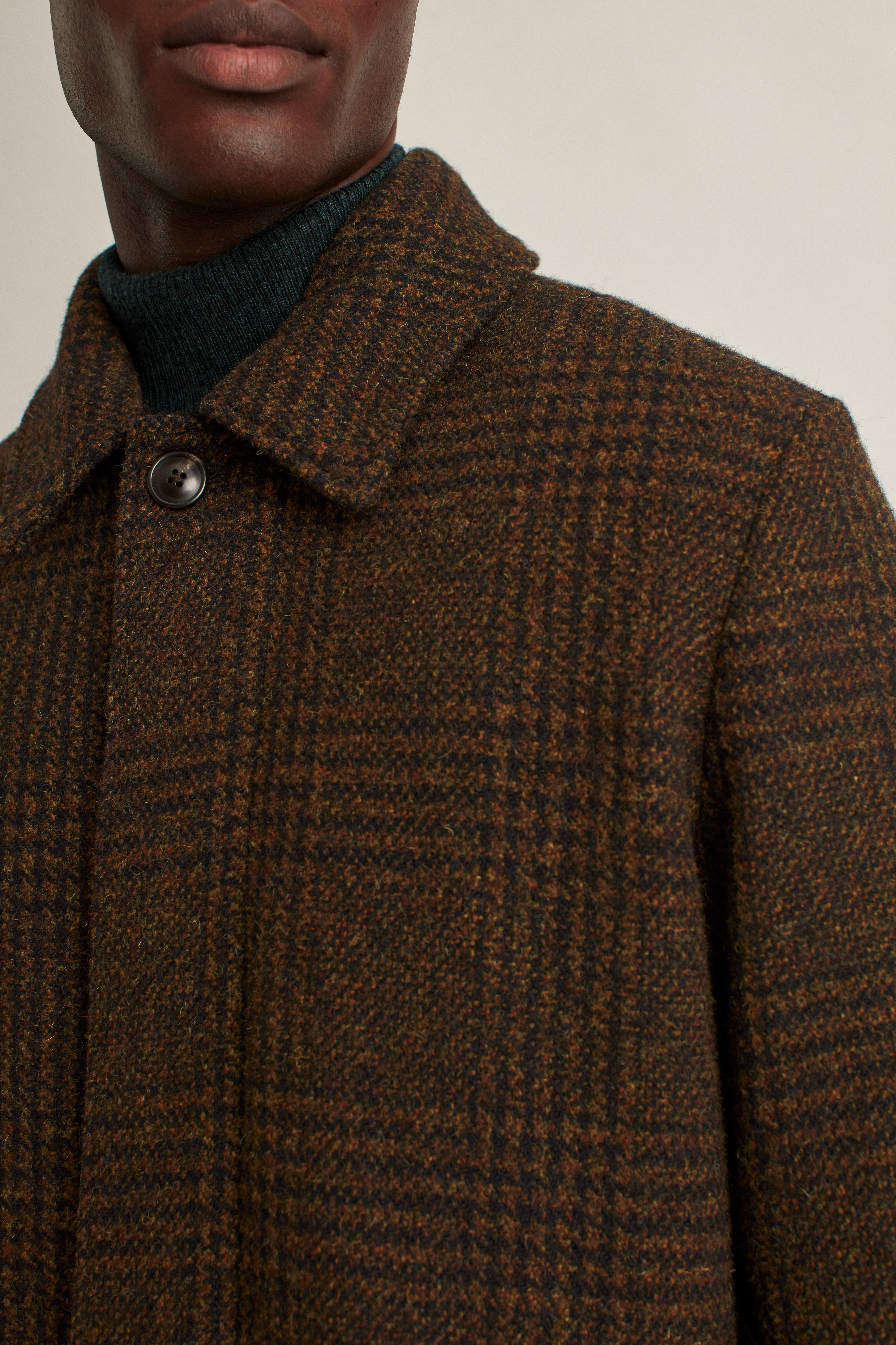 The Italian Overcoat | Bonobos