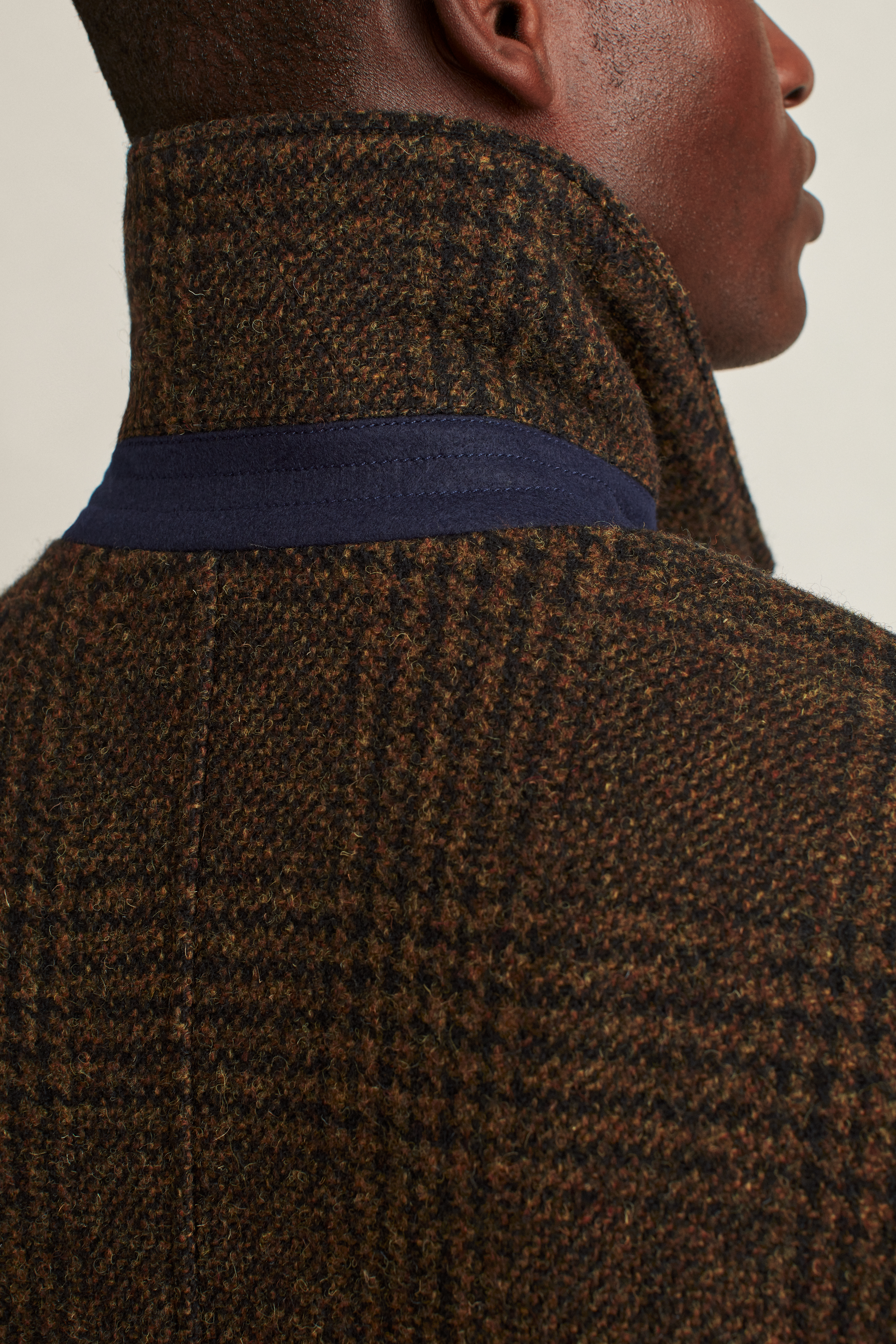 The Italian Overcoat | Bonobos