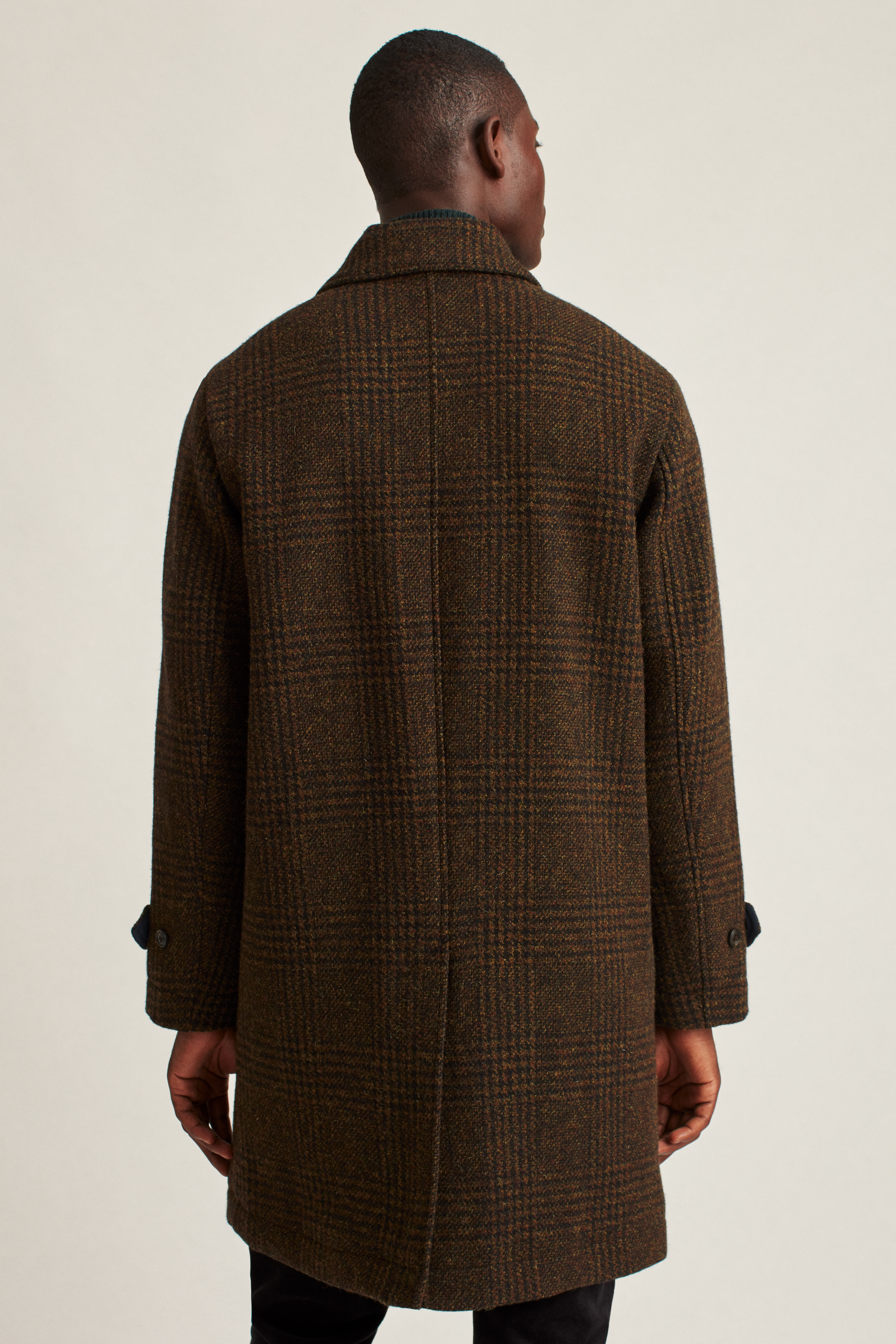 The Italian Overcoat | Bonobos