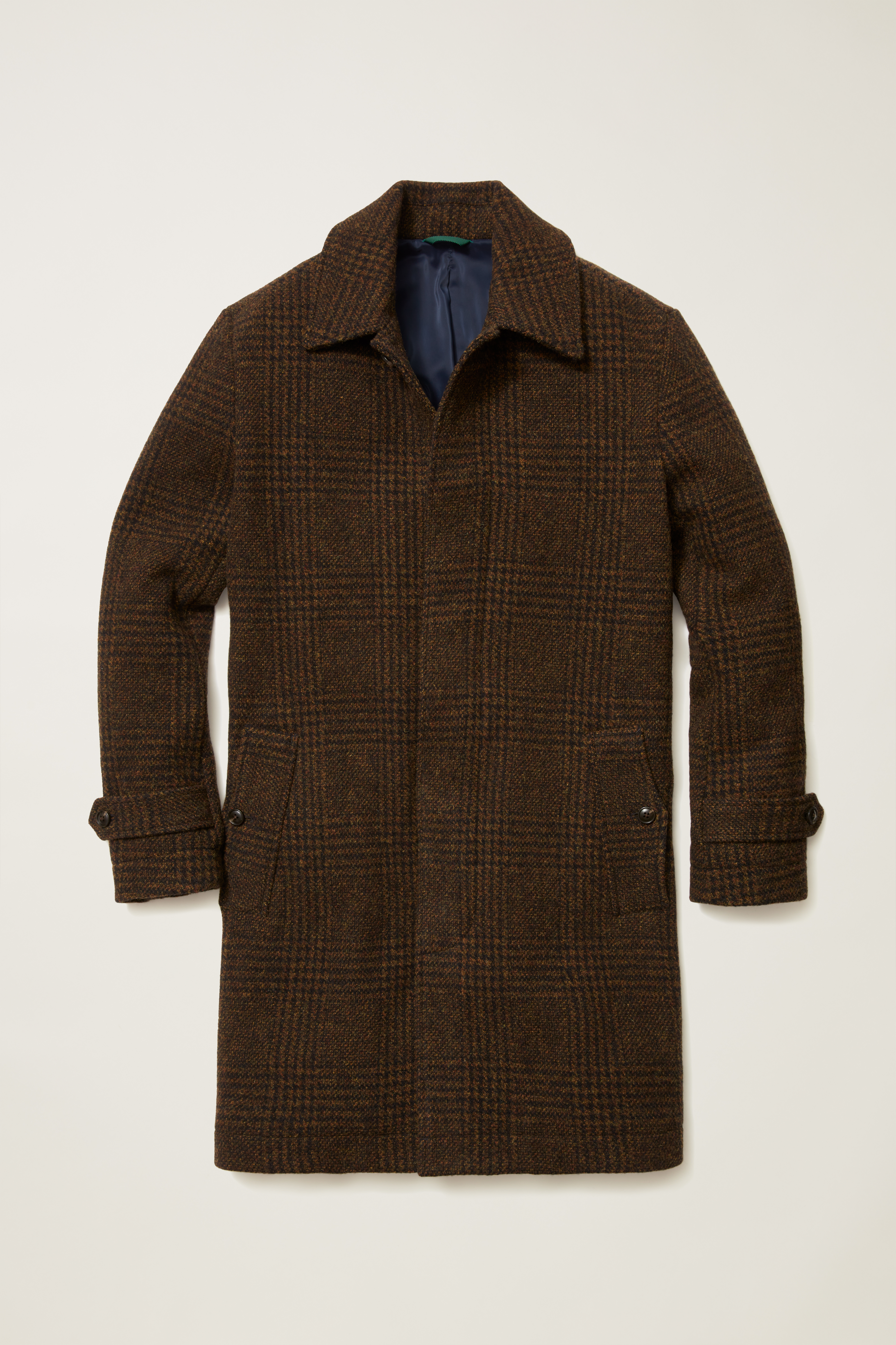 The Italian Overcoat | Bonobos