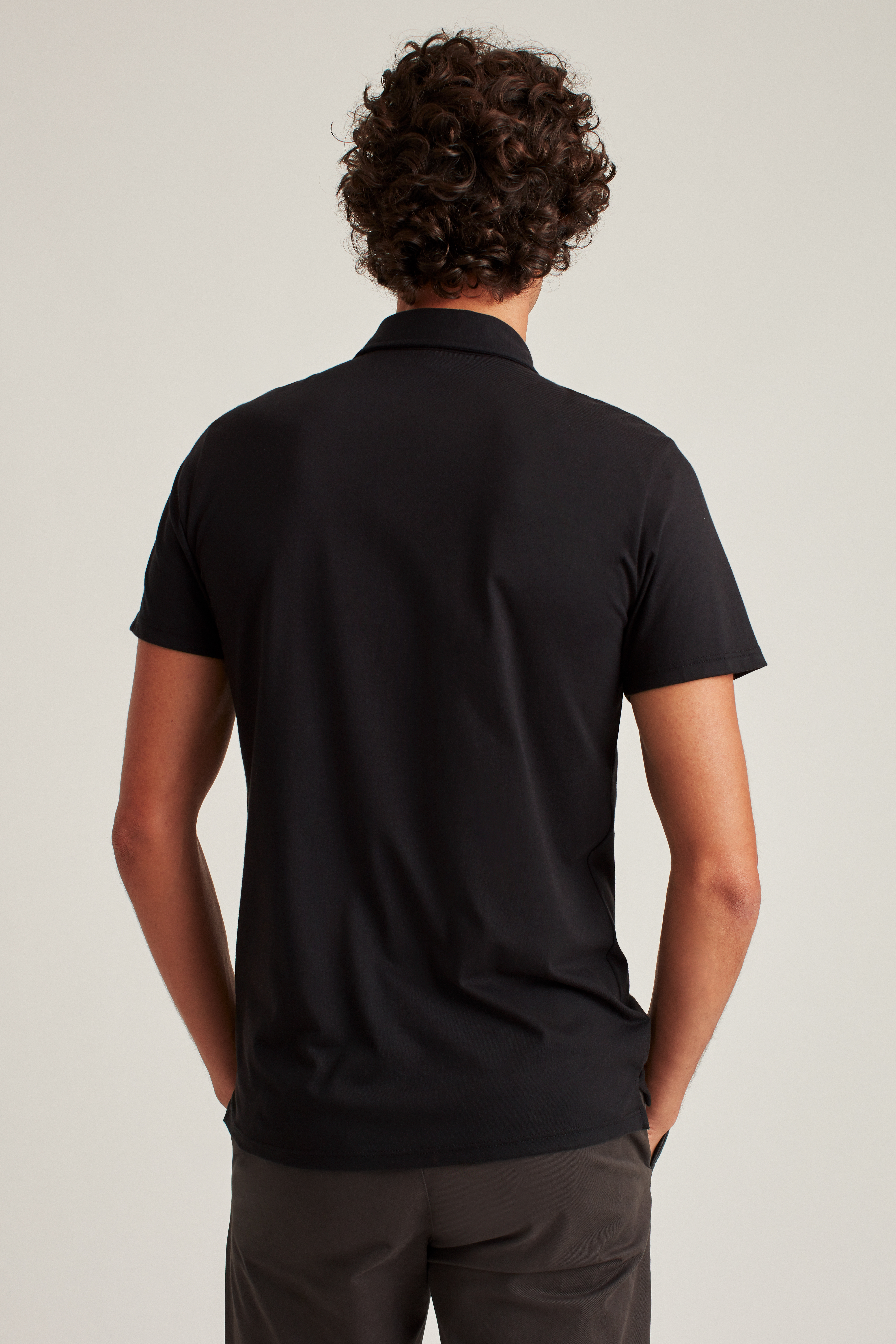Jetsetter Performance Polo | Bonobos