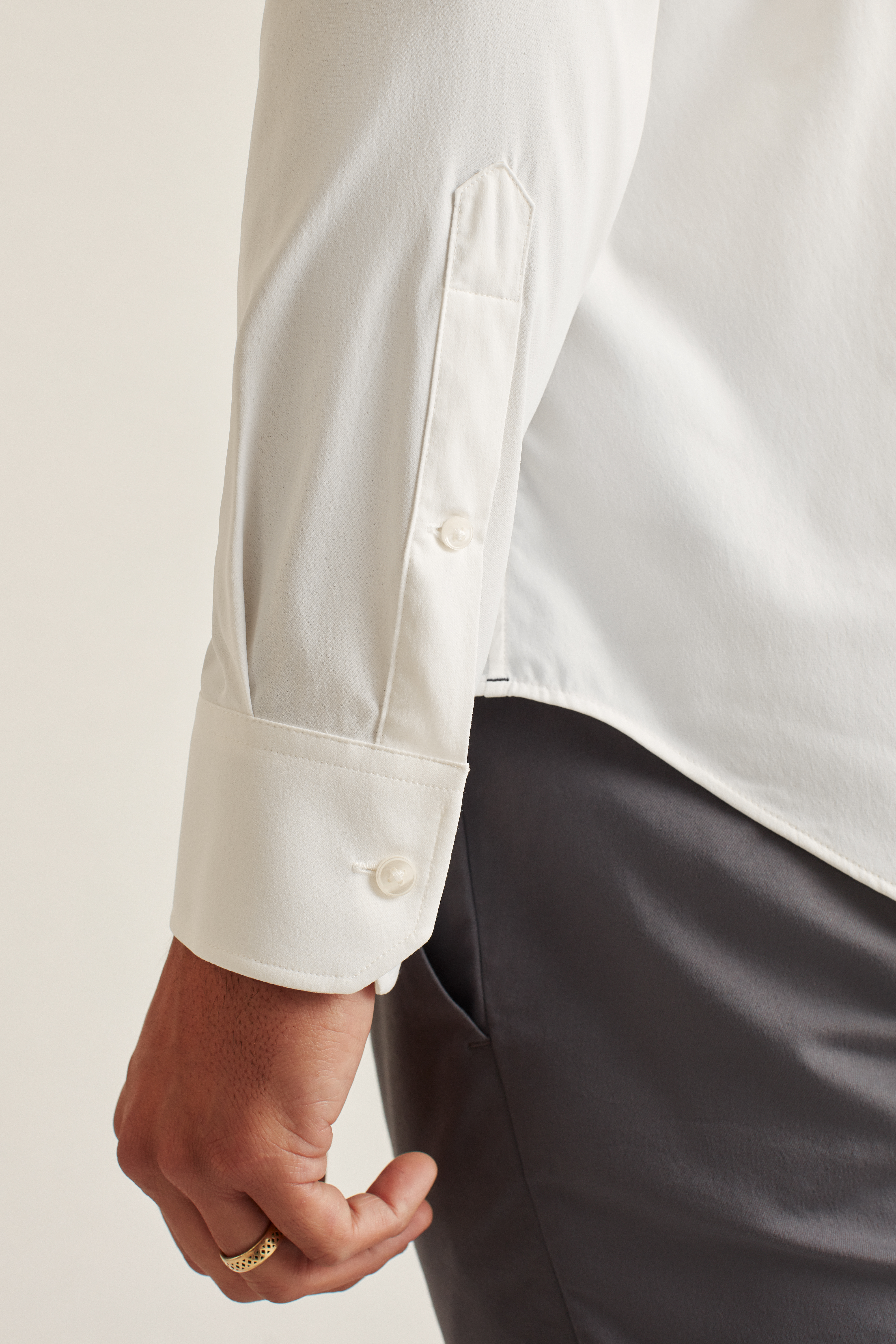 Tech Button Down Shirt | Bonobos