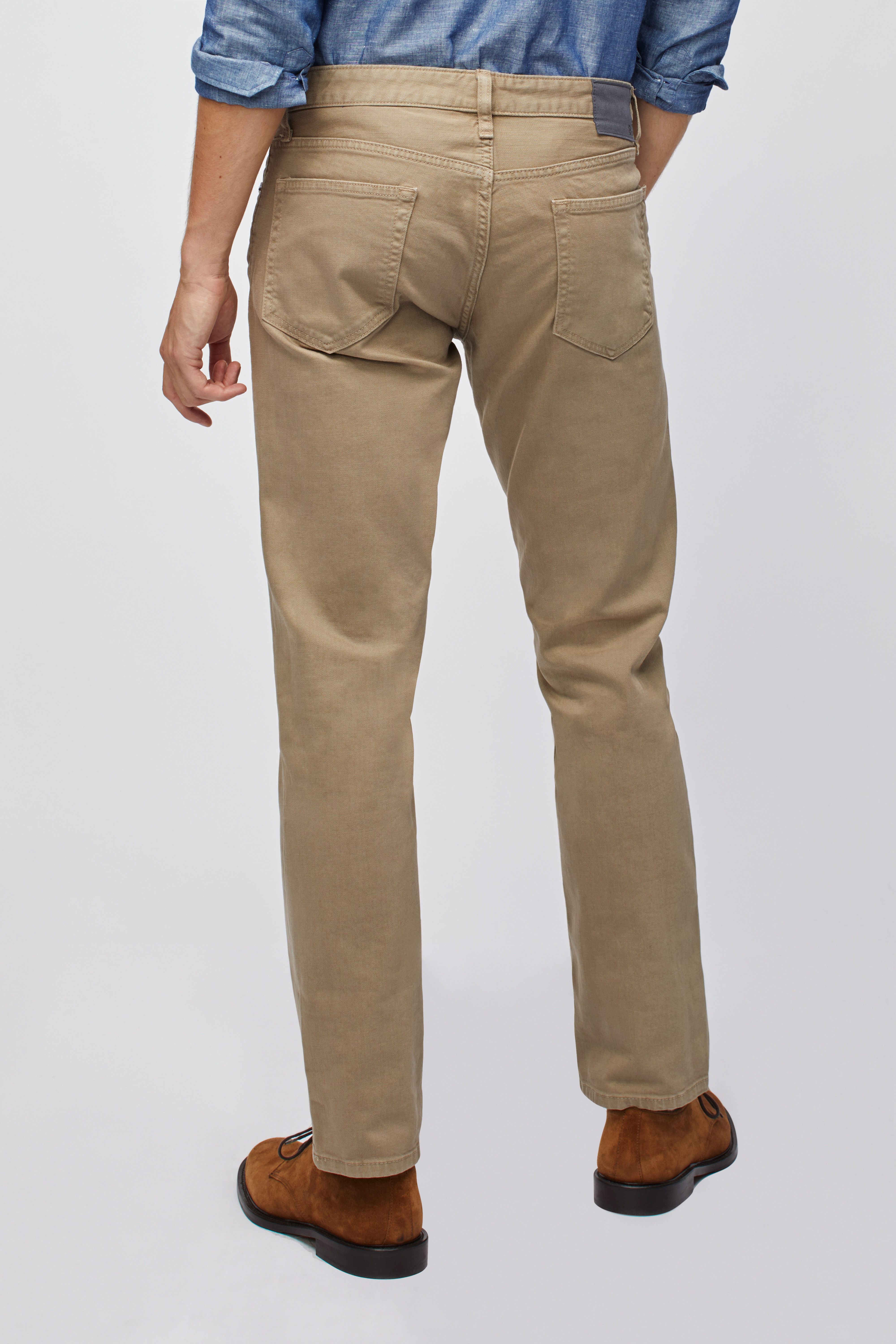 Men's Travel Jeans | Bonobos