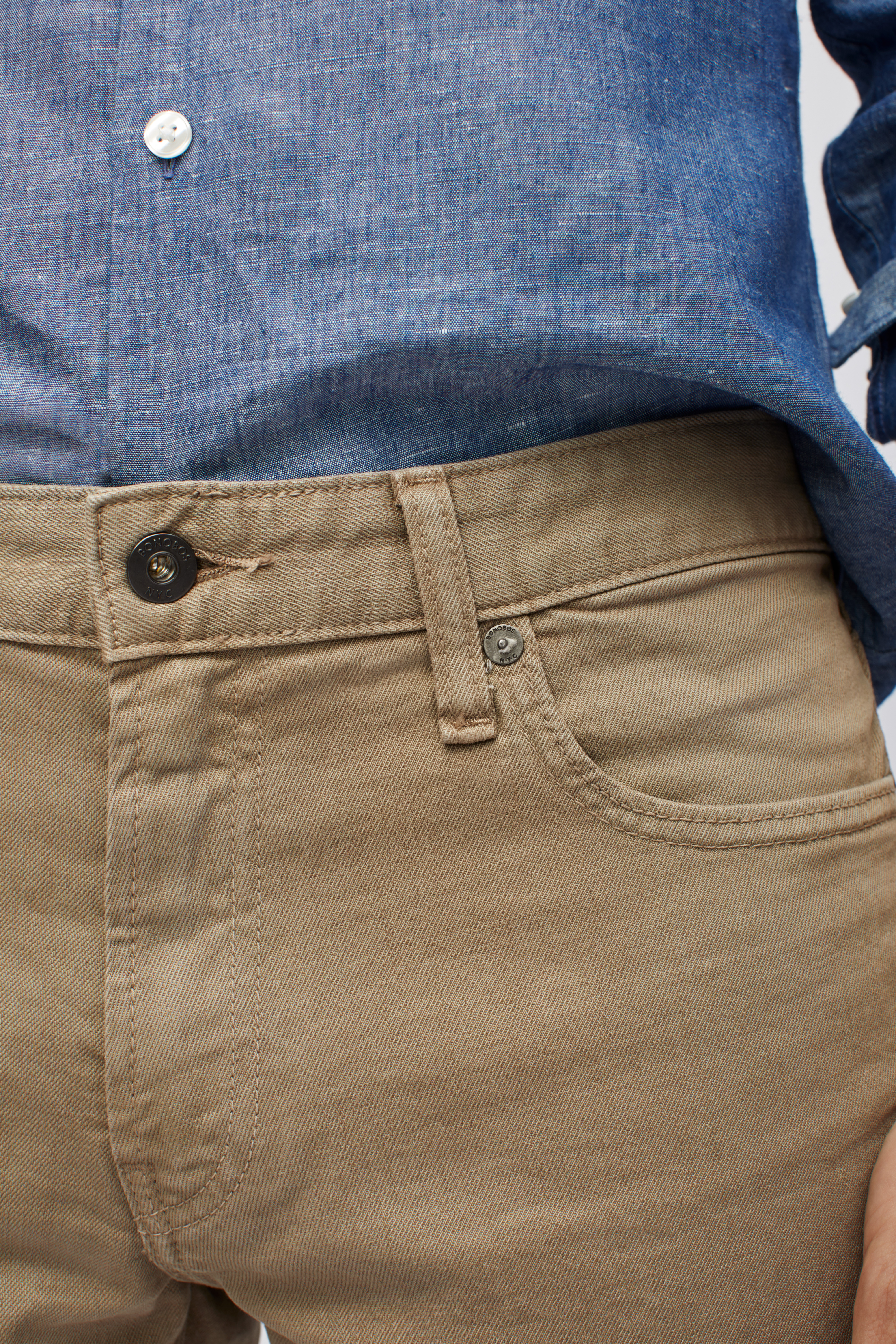 Men's Travel Jeans | Bonobos