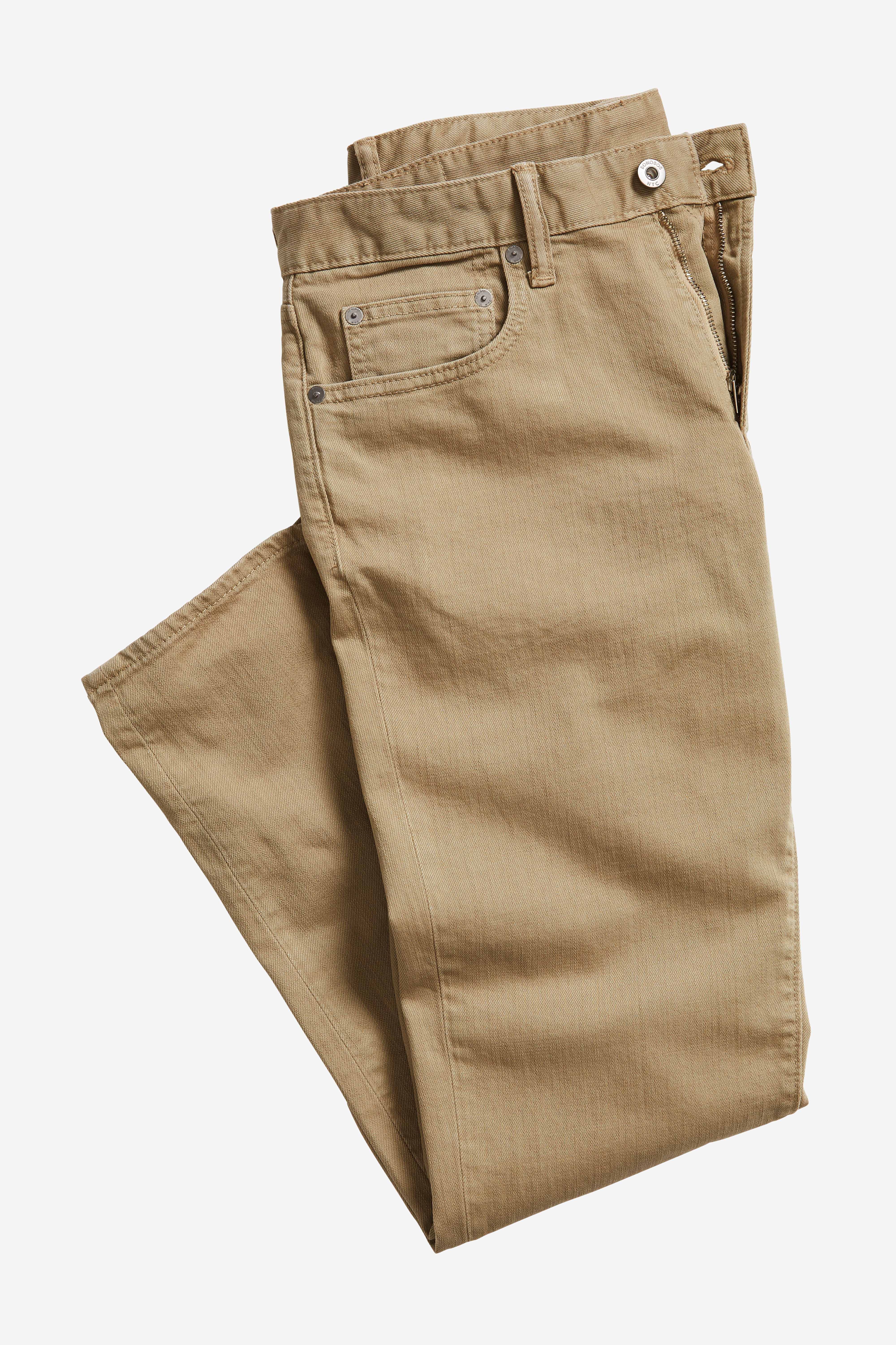 Men's Travel Jeans | Bonobos