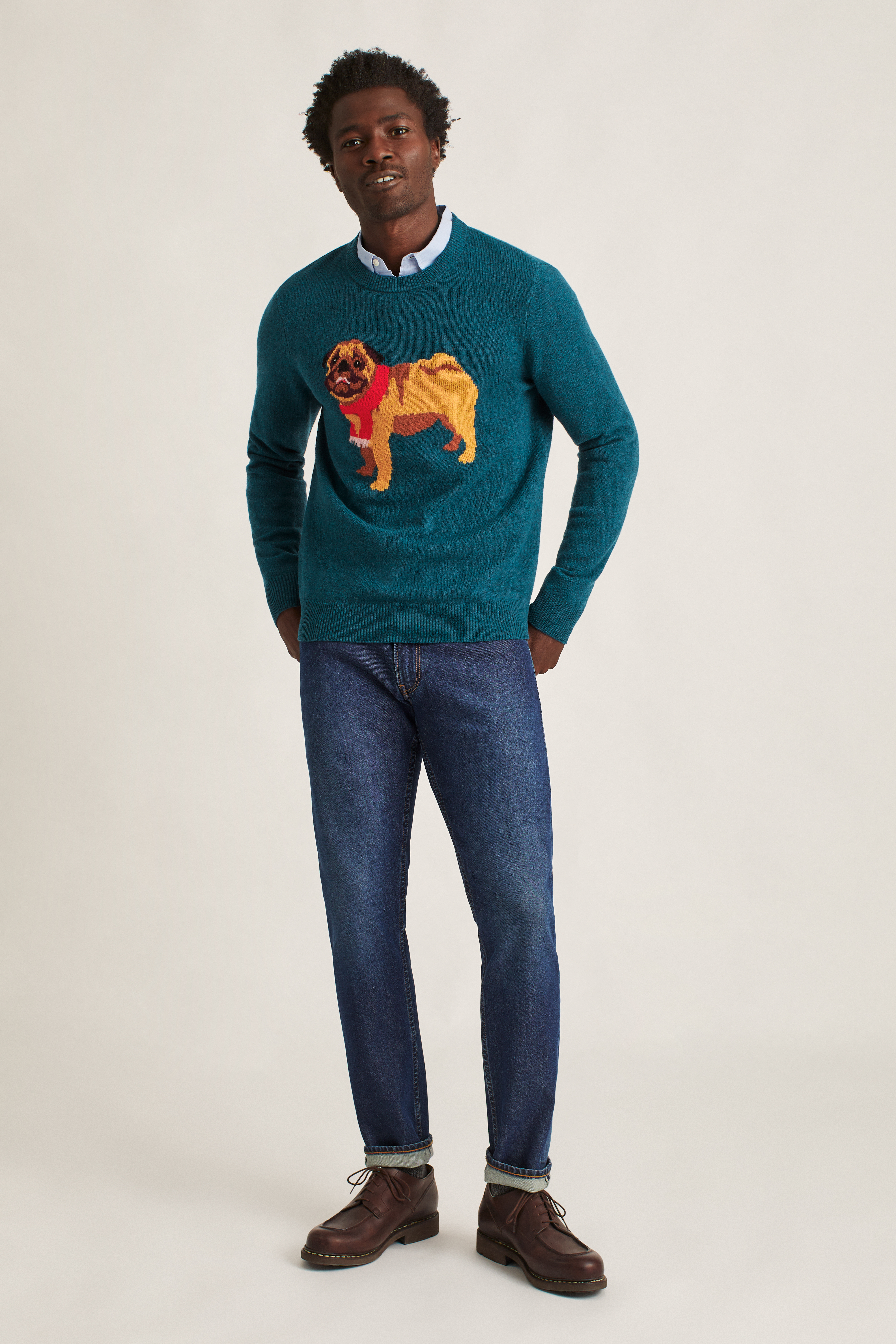 Limited Edition Sweater | Bonobos