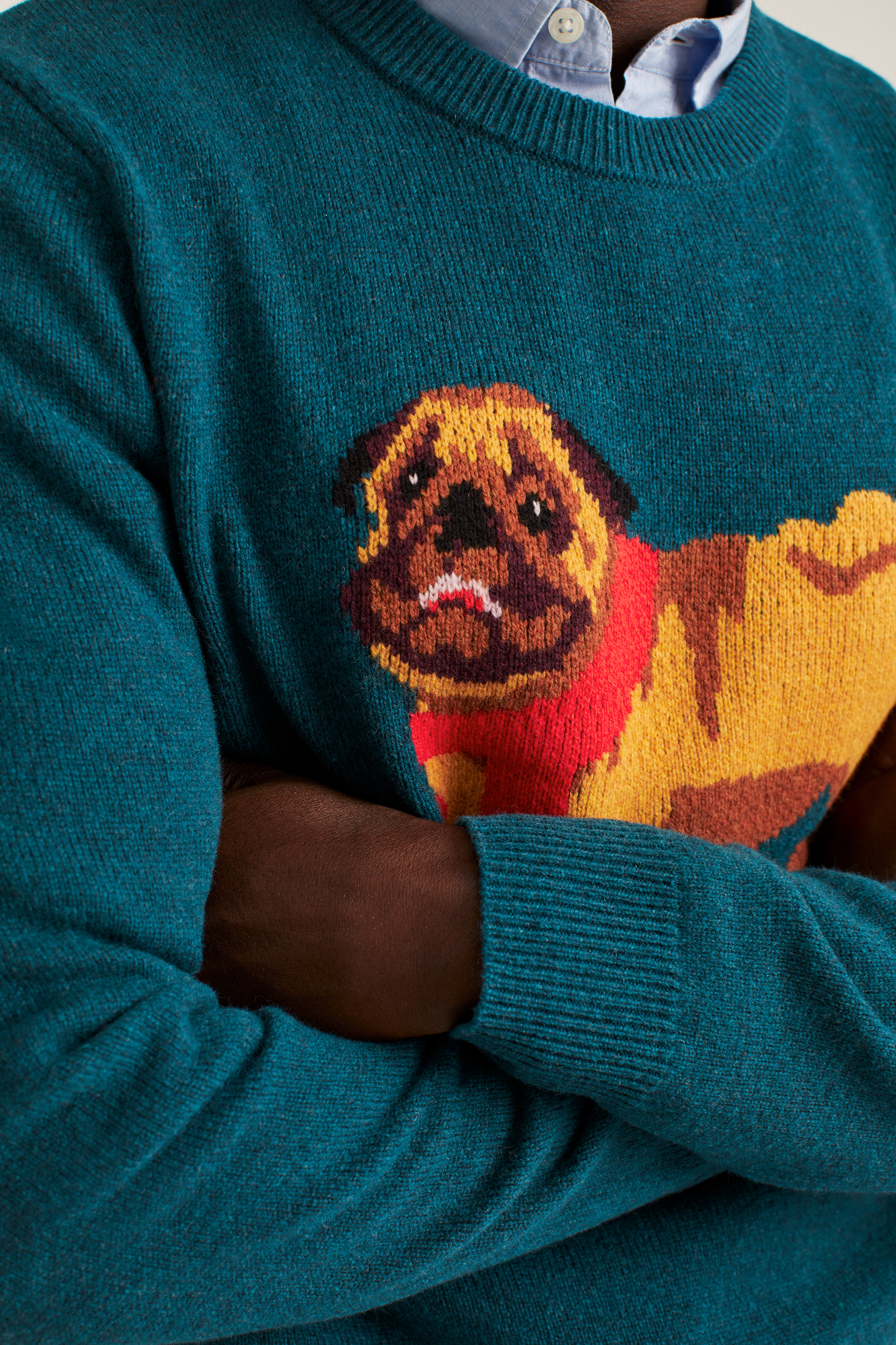 Limited Edition Sweater | Bonobos