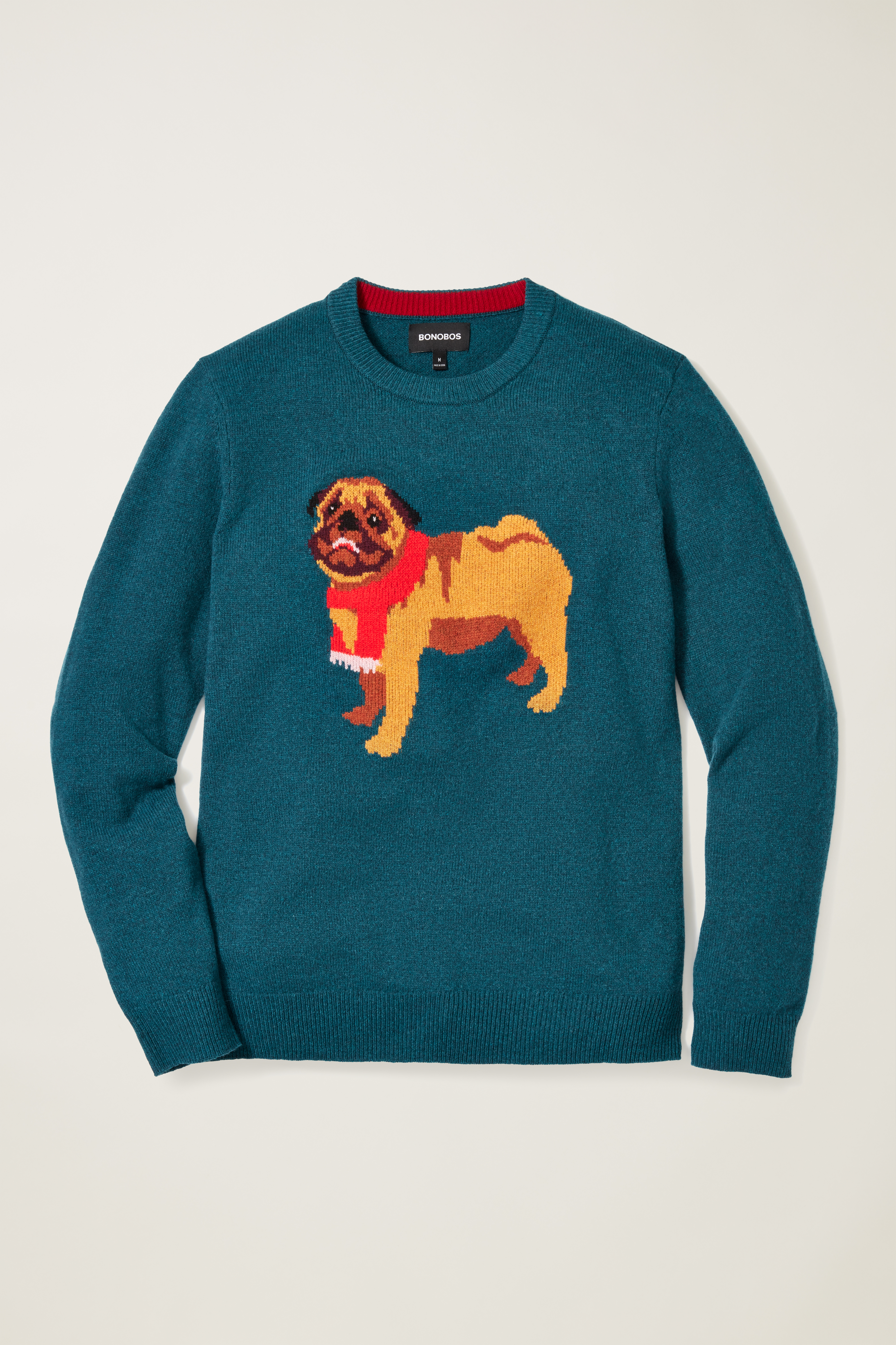 Limited Edition Sweater | Bonobos