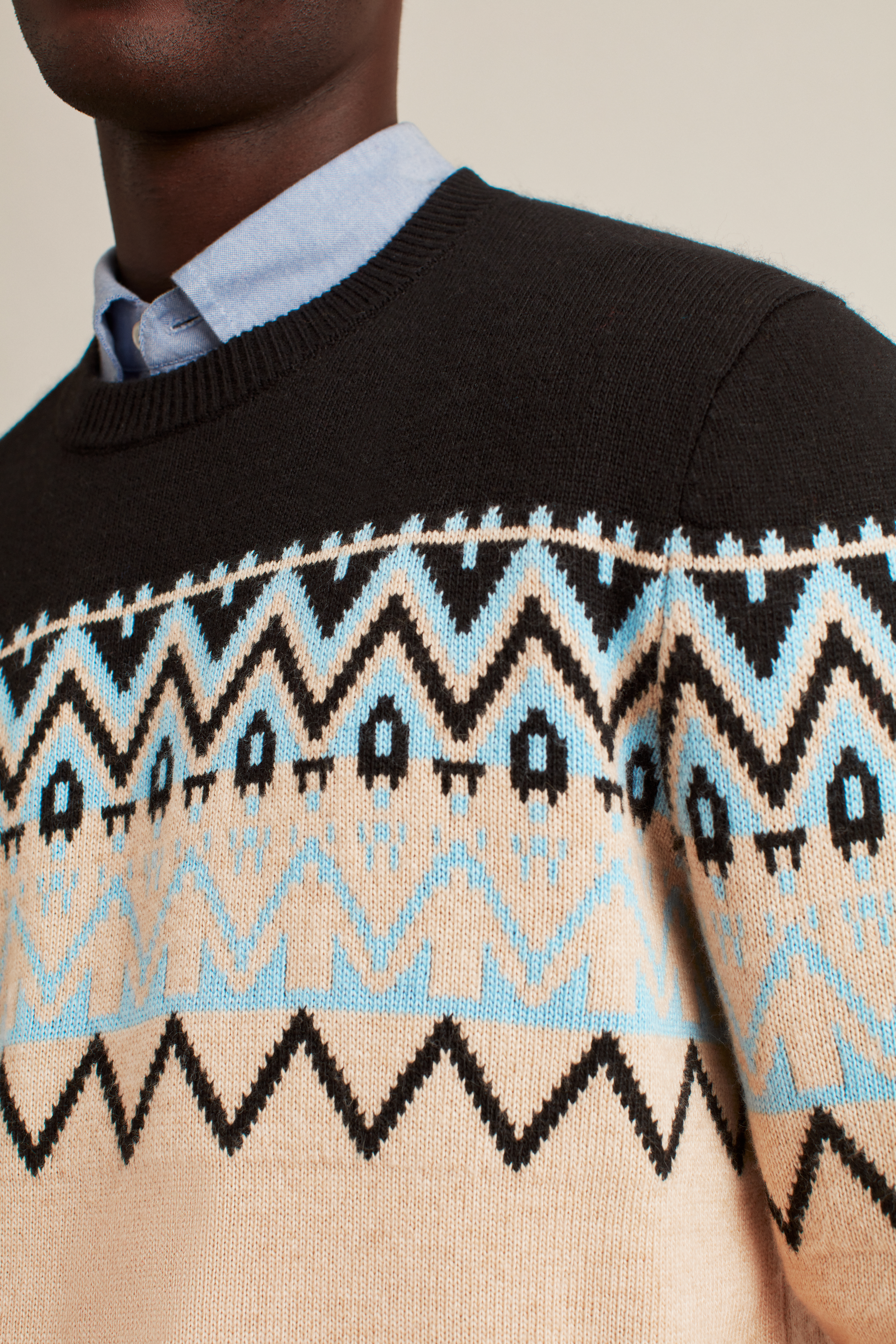 Limited Edition Sweater | Bonobos