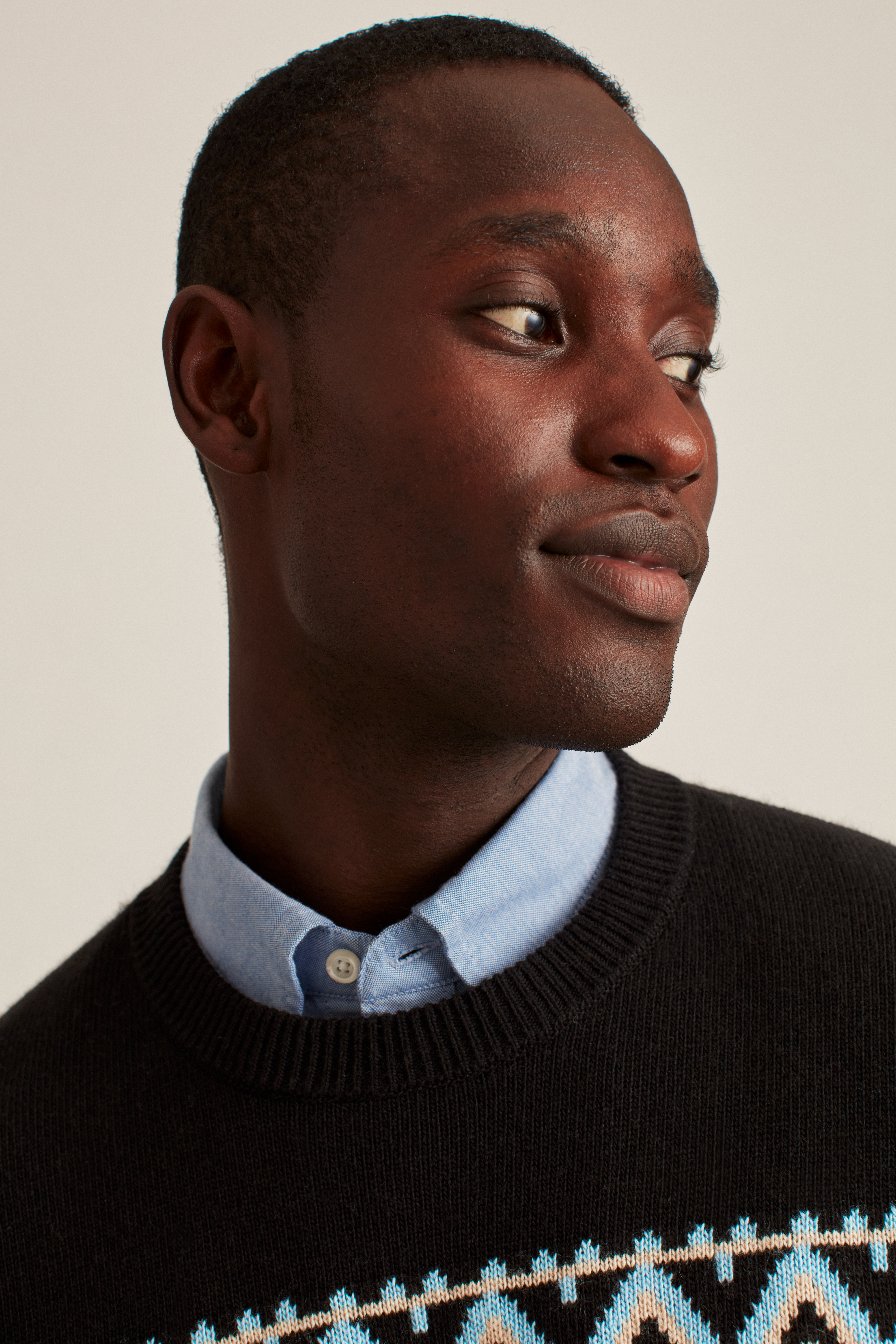 Limited Edition Sweater | Bonobos
