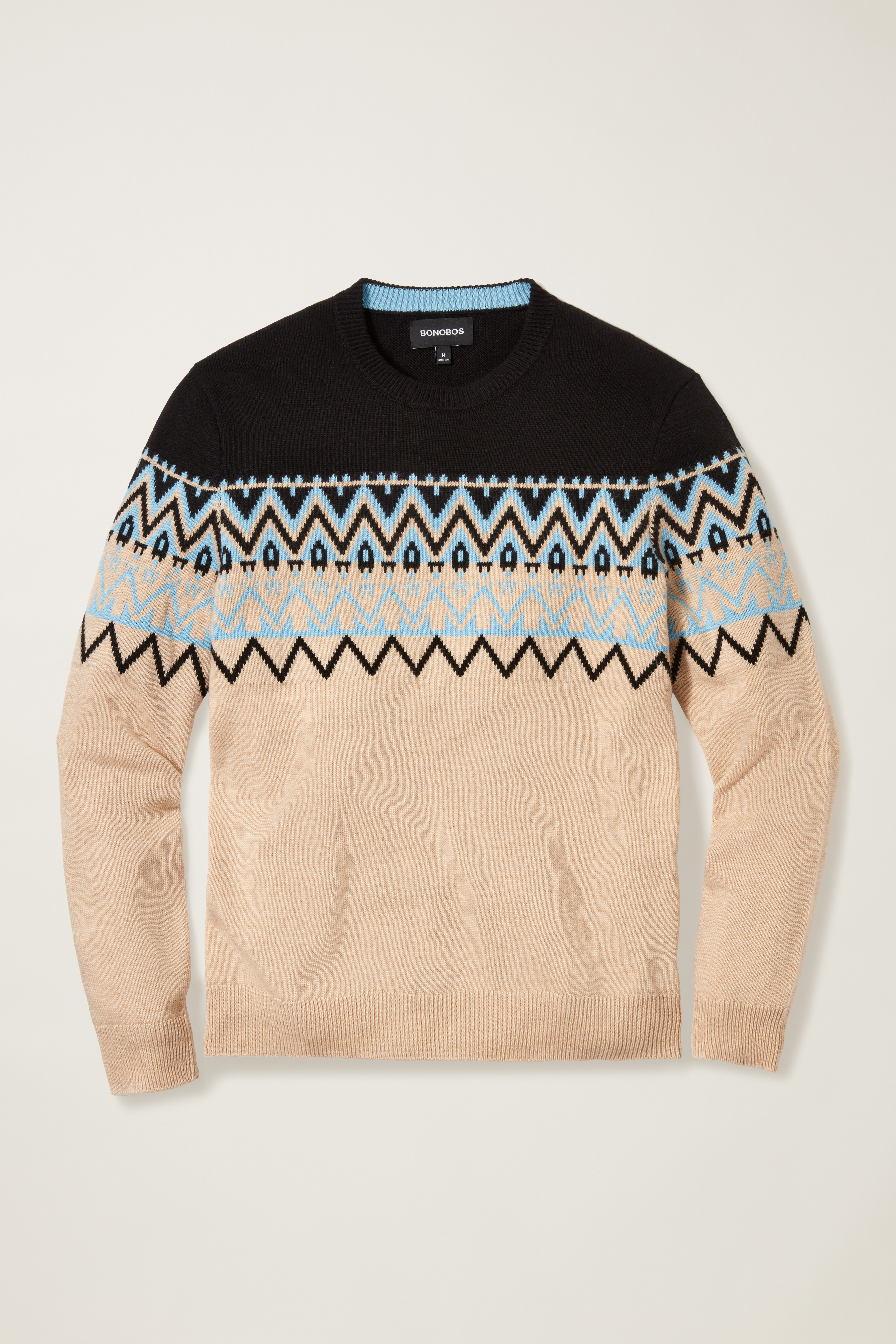 Limited Edition Sweater | Bonobos