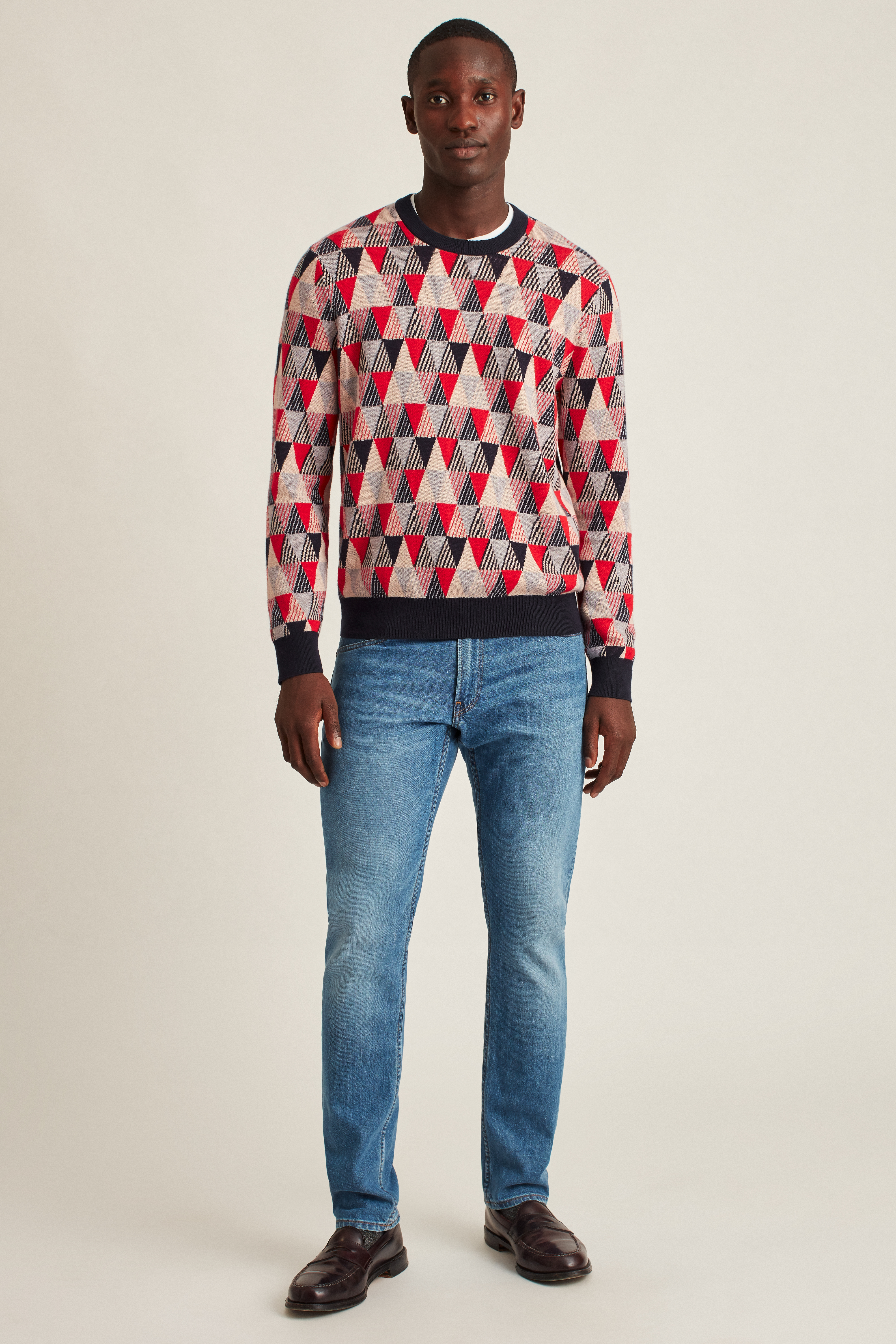 Limited Edition Sweater | Bonobos