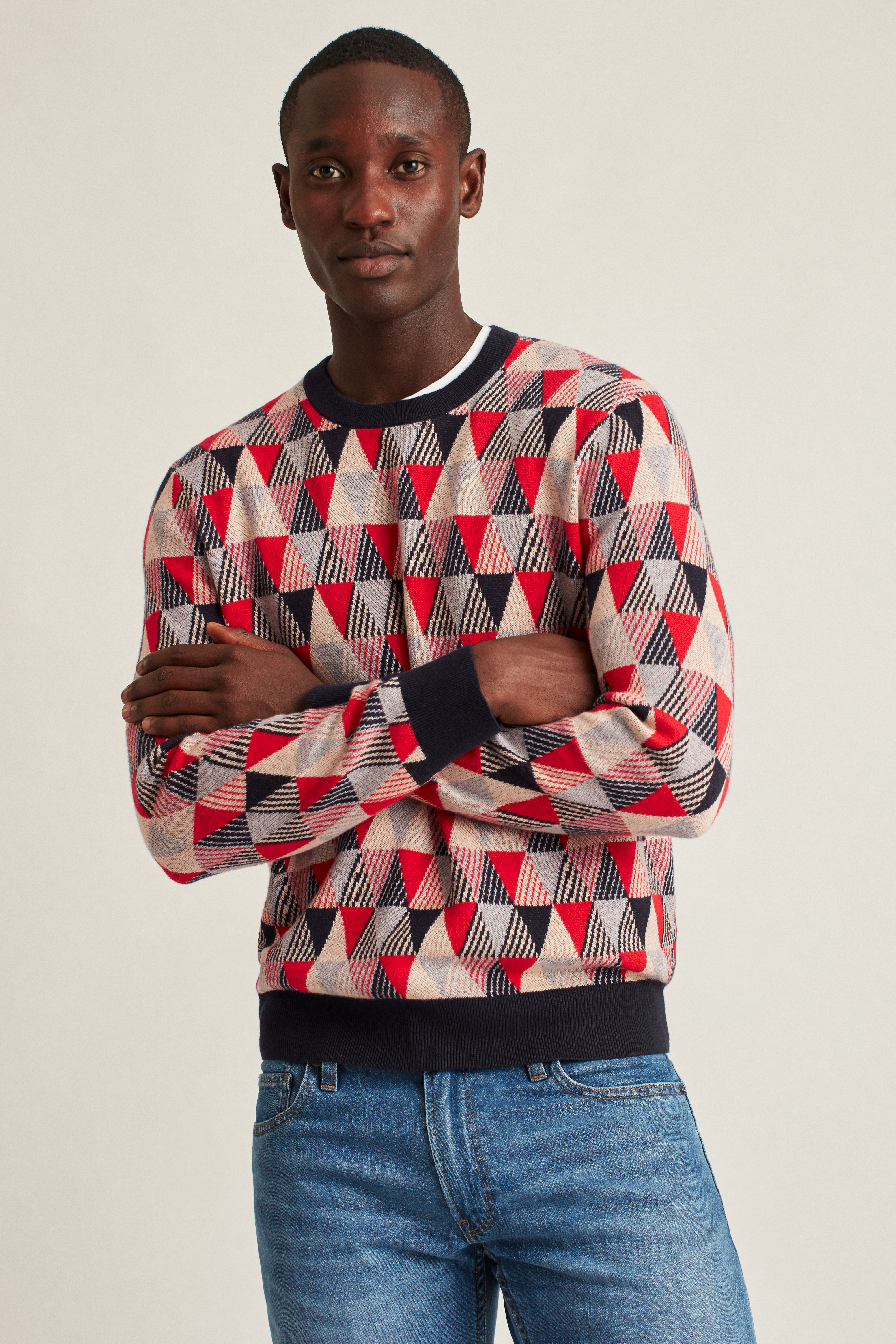 Limited Edition Sweater | Bonobos