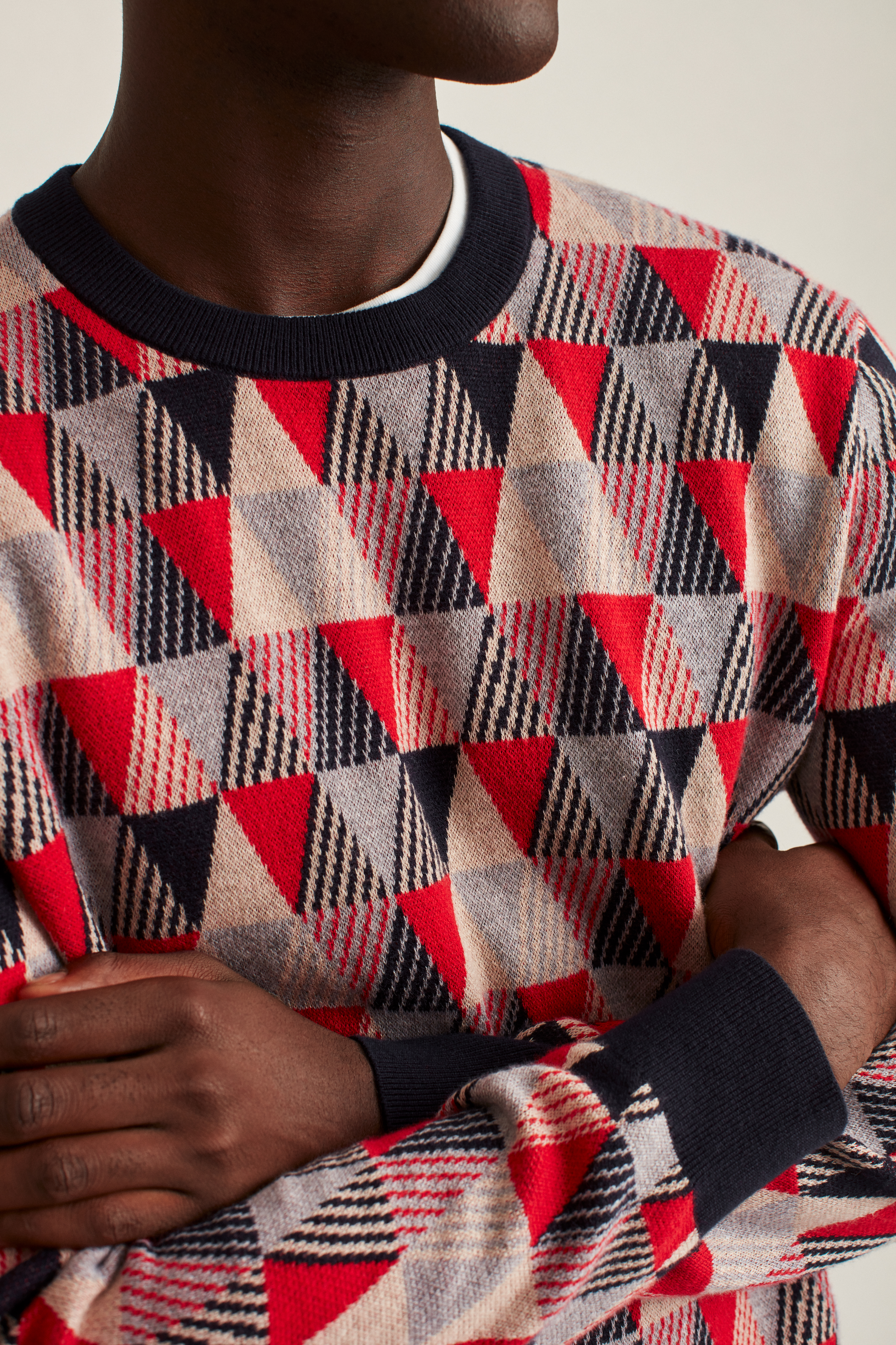 Limited Edition Sweater | Bonobos