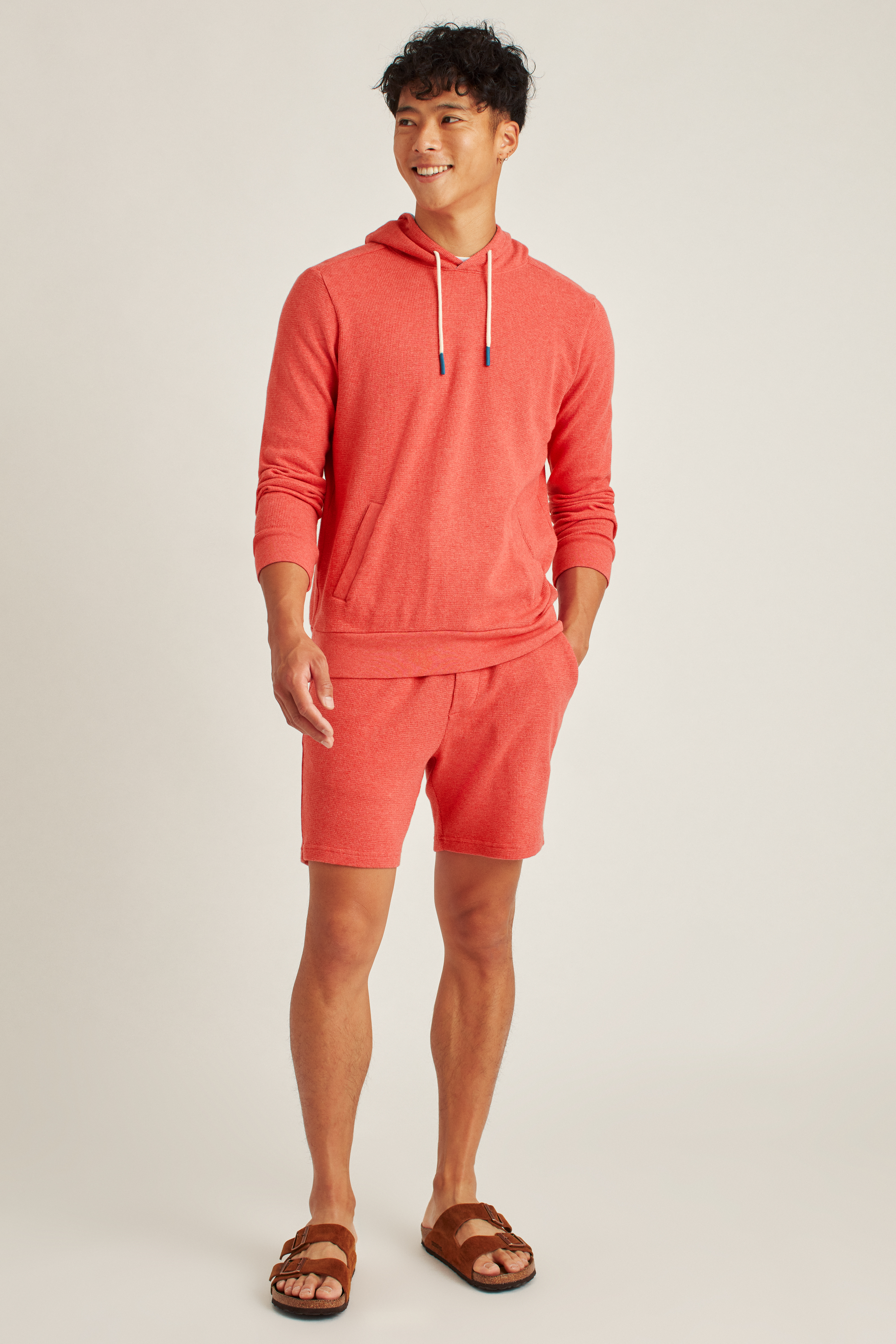 Lightweight Waffle Shorts | Bonobos