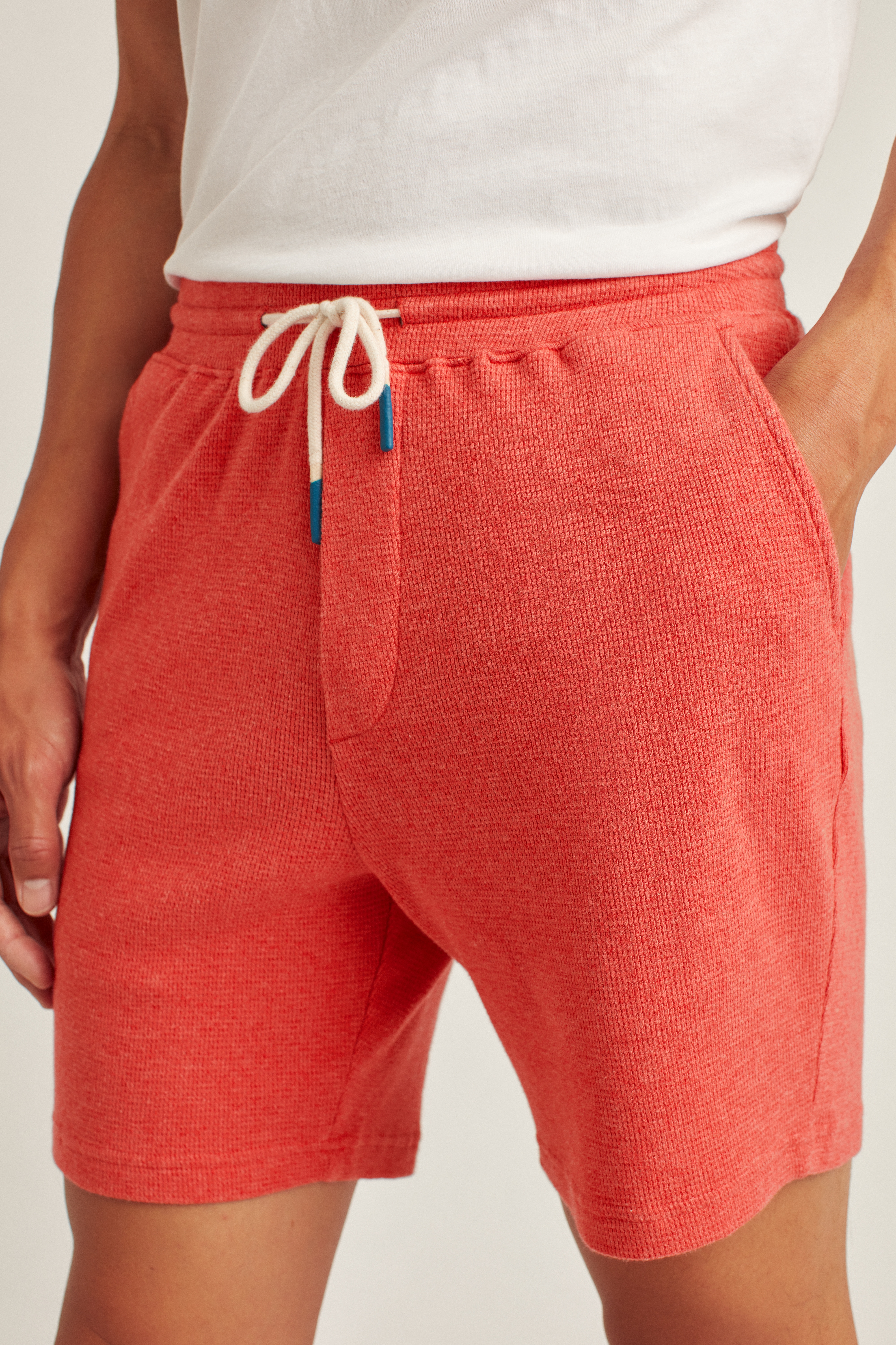 Lightweight Waffle Shorts | Bonobos