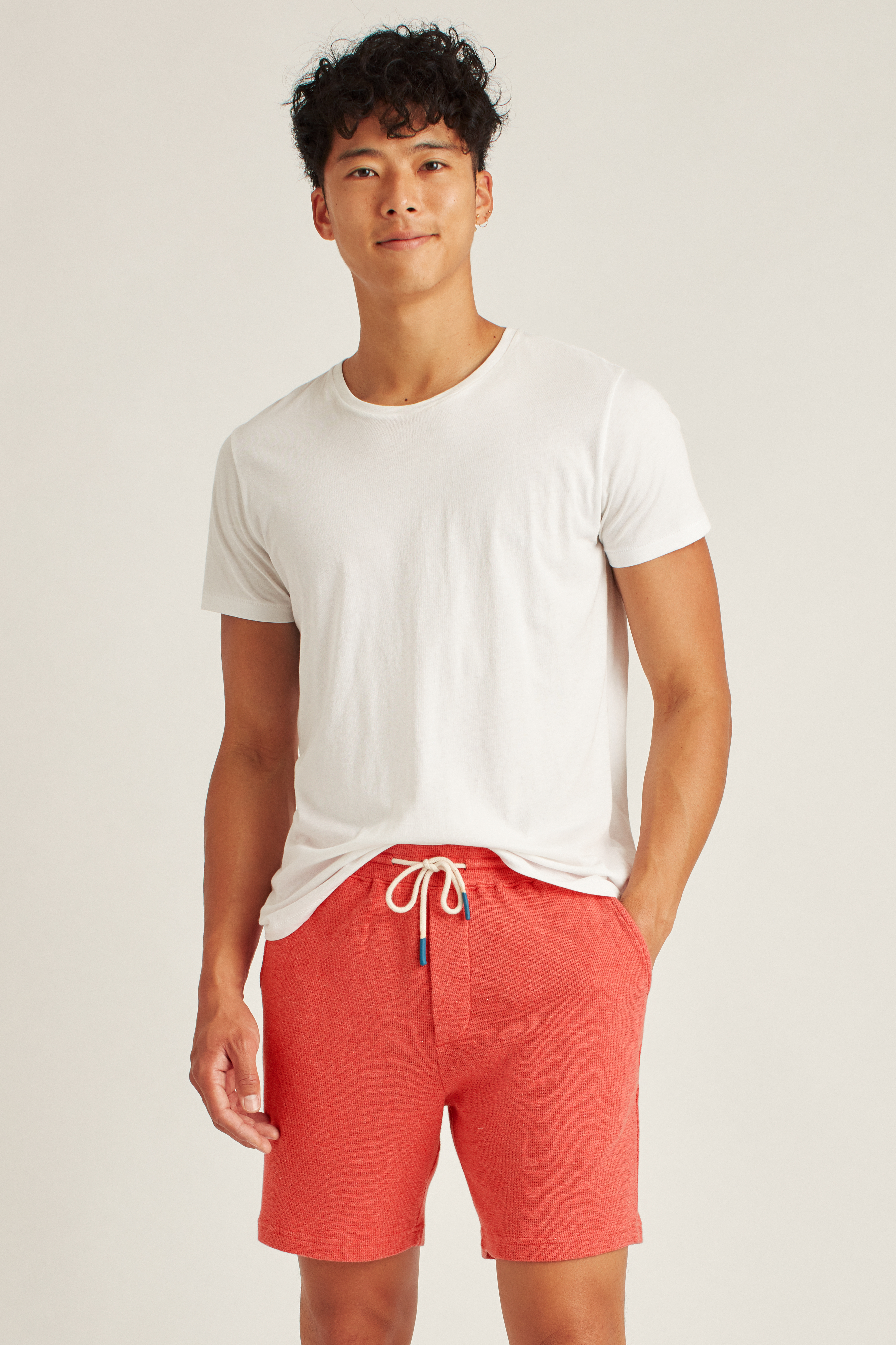 Lightweight Waffle Shorts | Bonobos