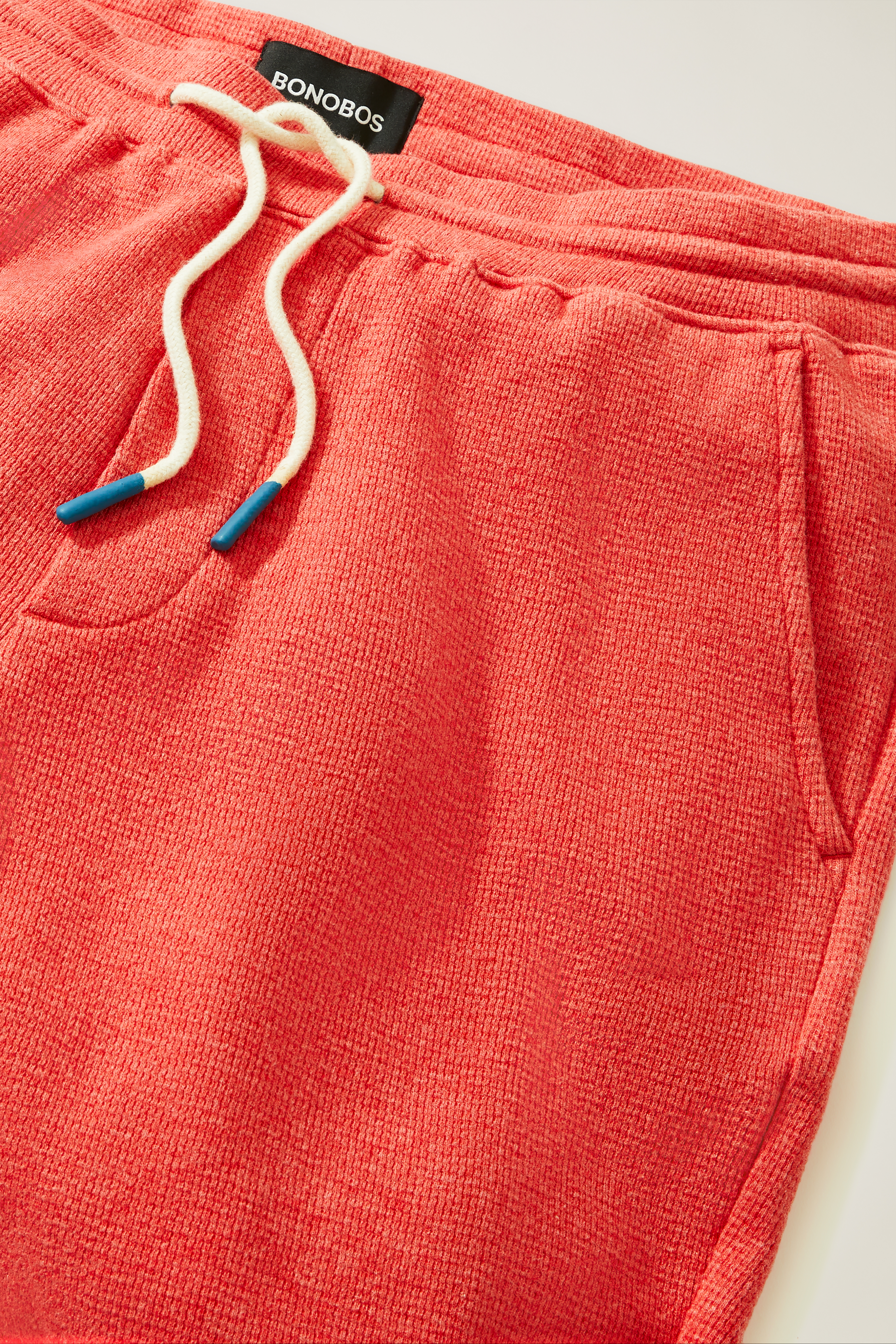 Lightweight Waffle Shorts | Bonobos