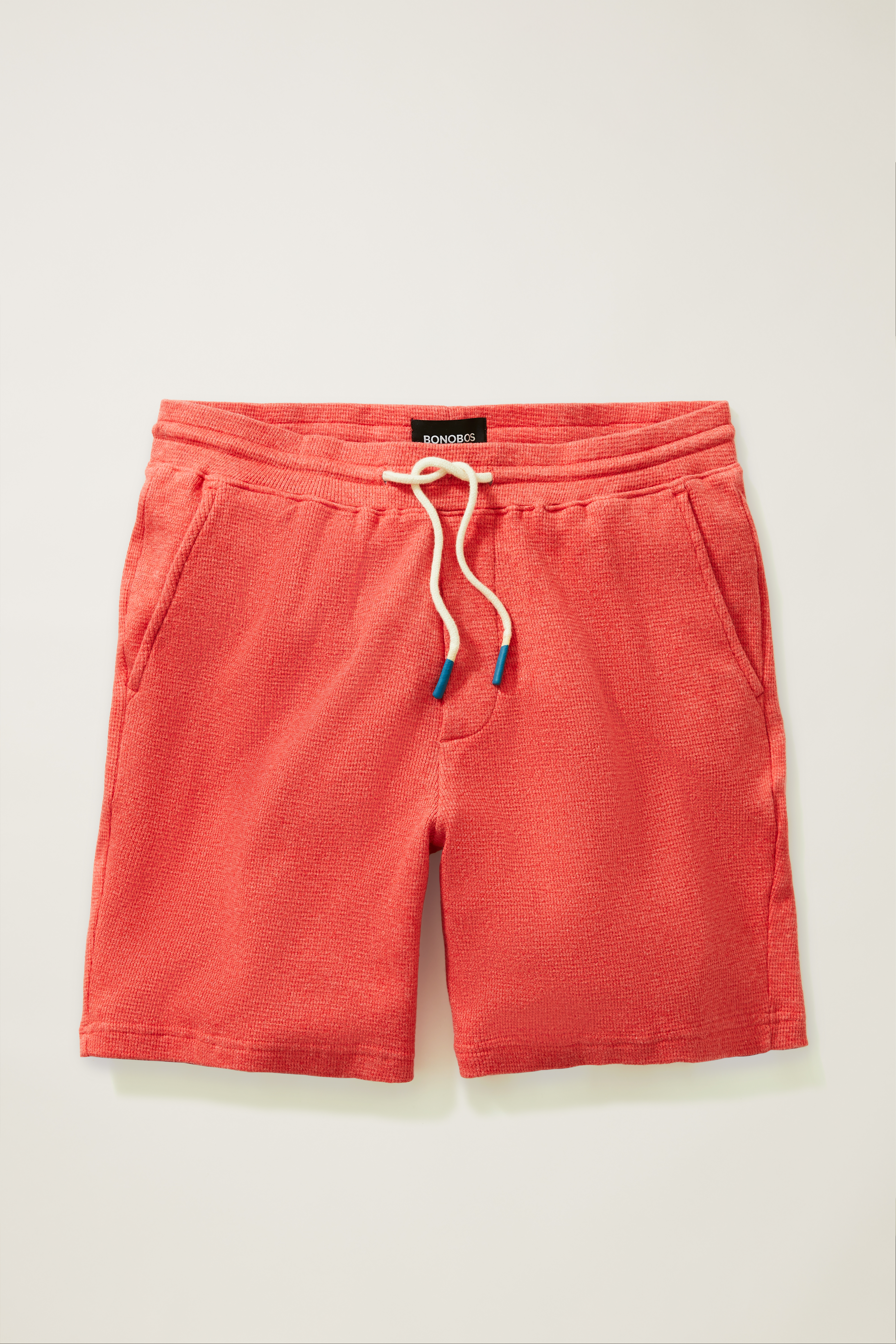Lightweight Waffle Shorts | Bonobos