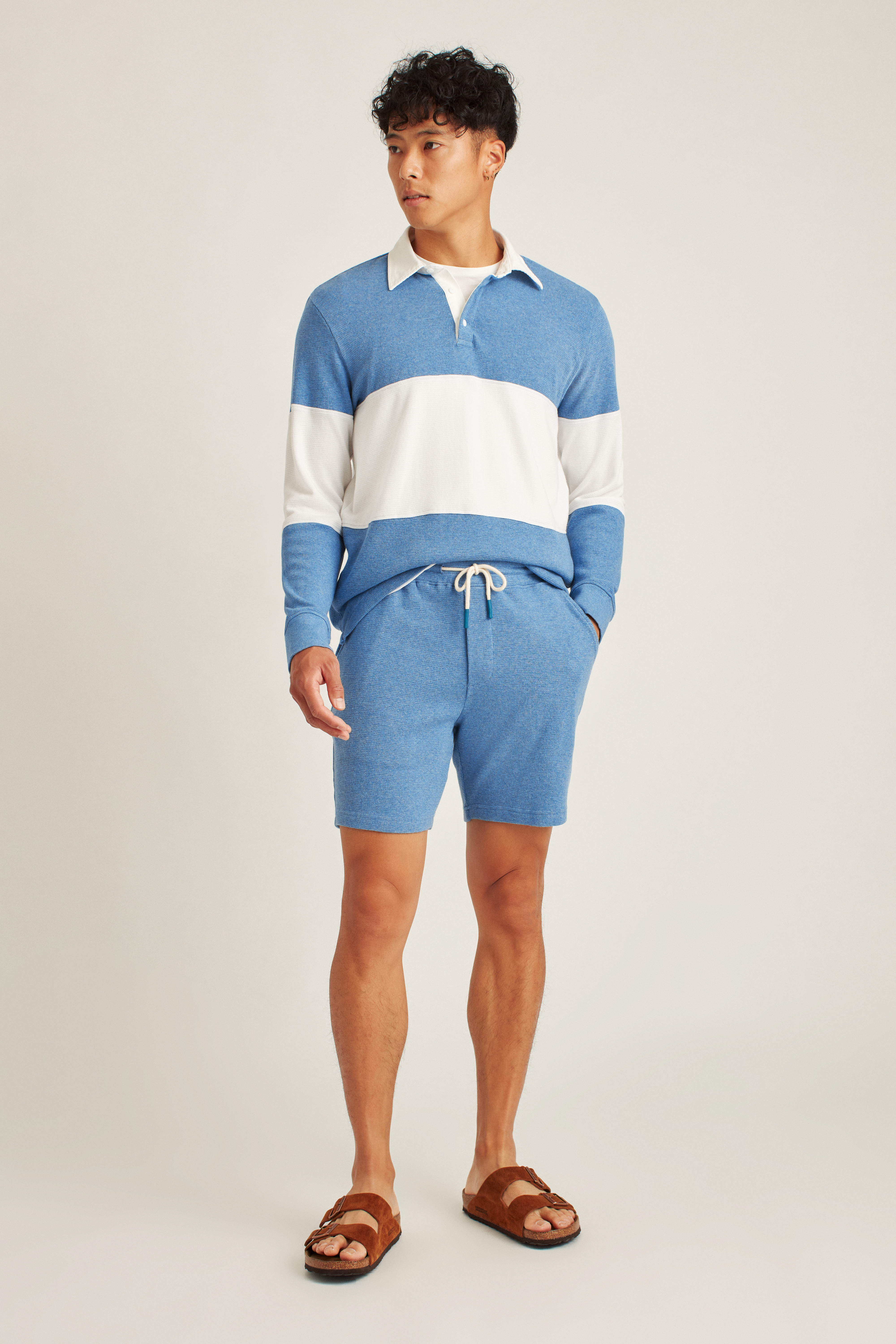 Lightweight Waffle Shorts | Bonobos