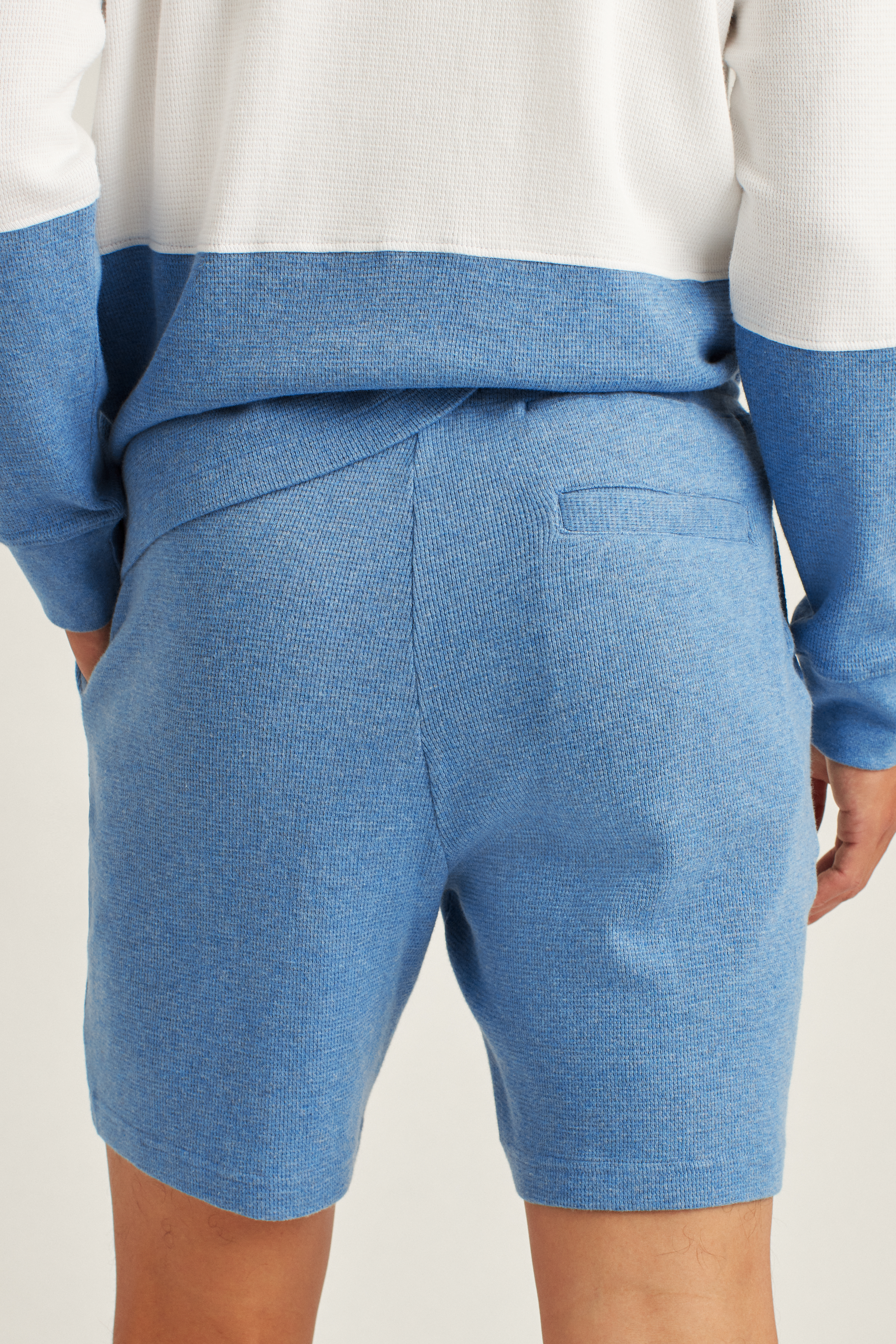 Lightweight Waffle Shorts | Bonobos