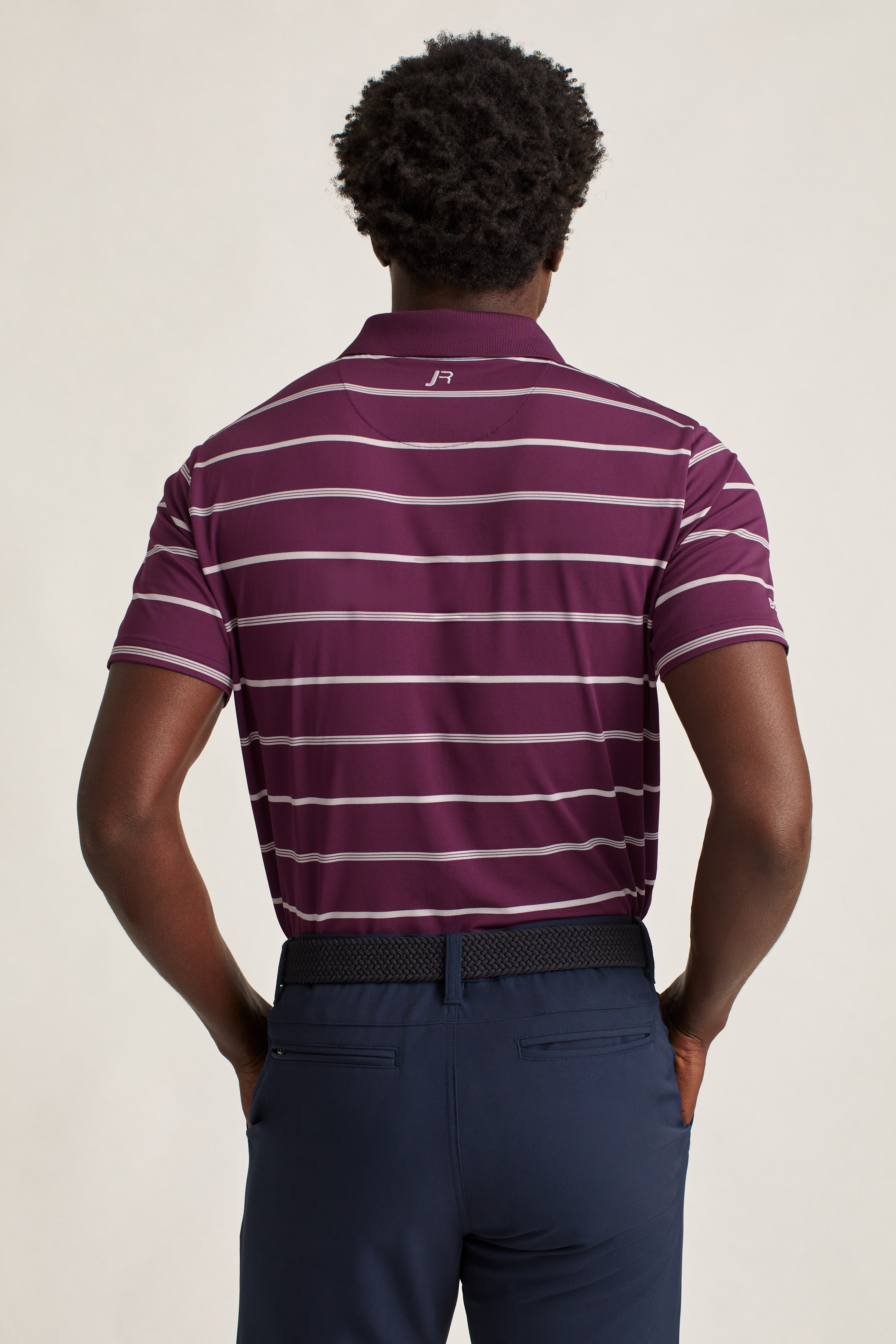 Justin Rose Performance Polo | Bonobos
