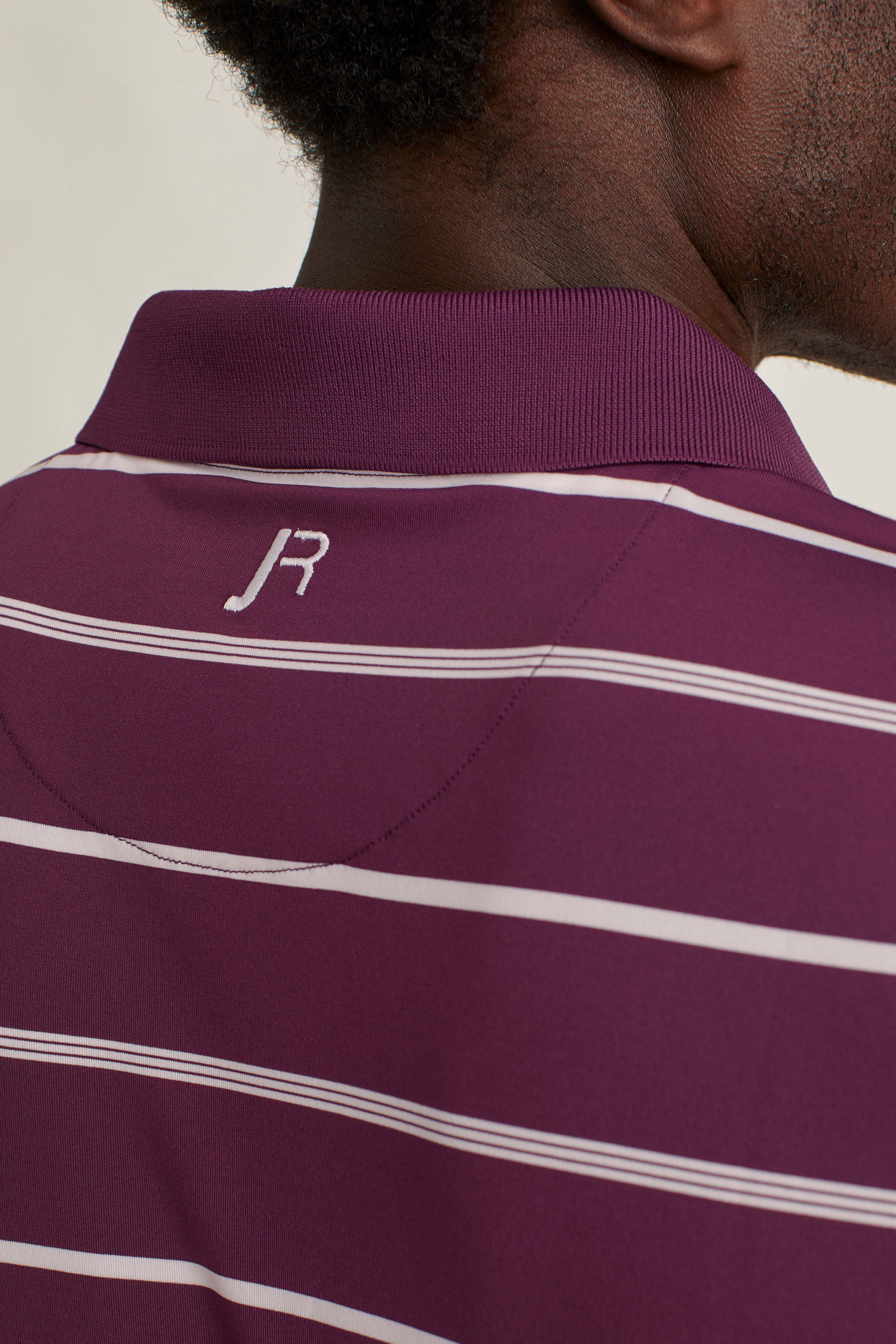 Justin Rose Performance Polo | Bonobos