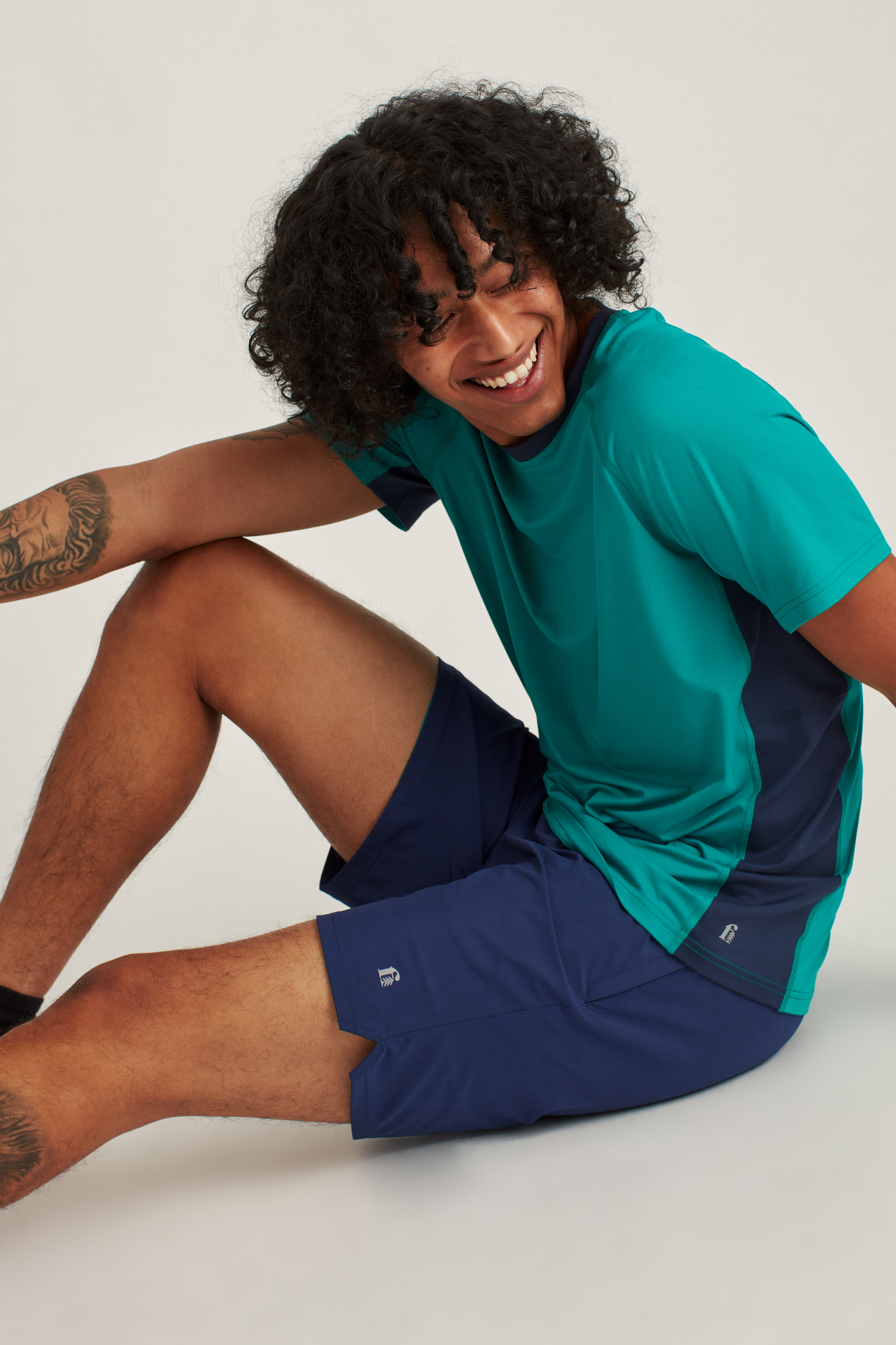 Stretch 2 In 1 Short | Bonobos