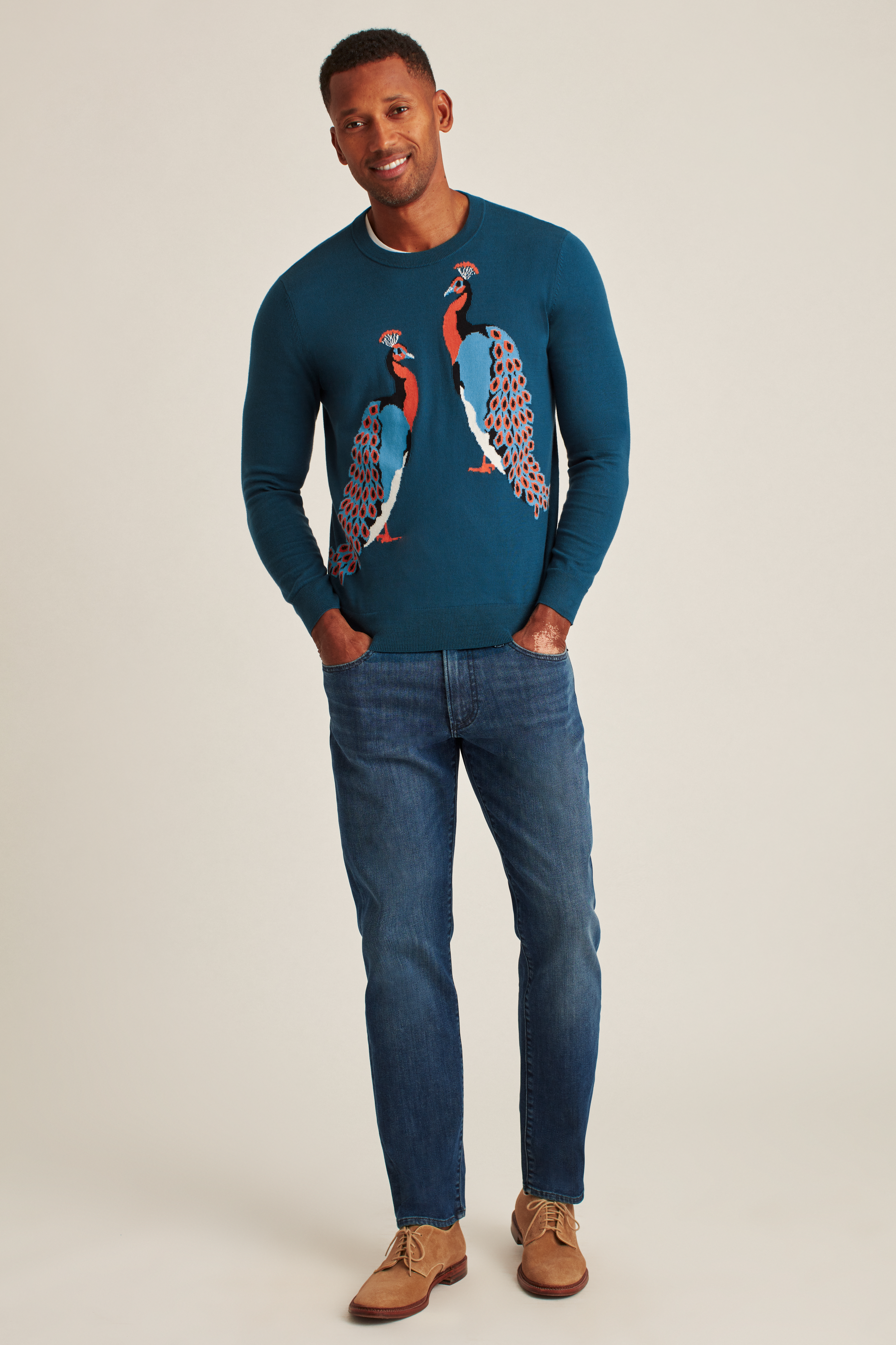 Limited Edition Sweater | Bonobos