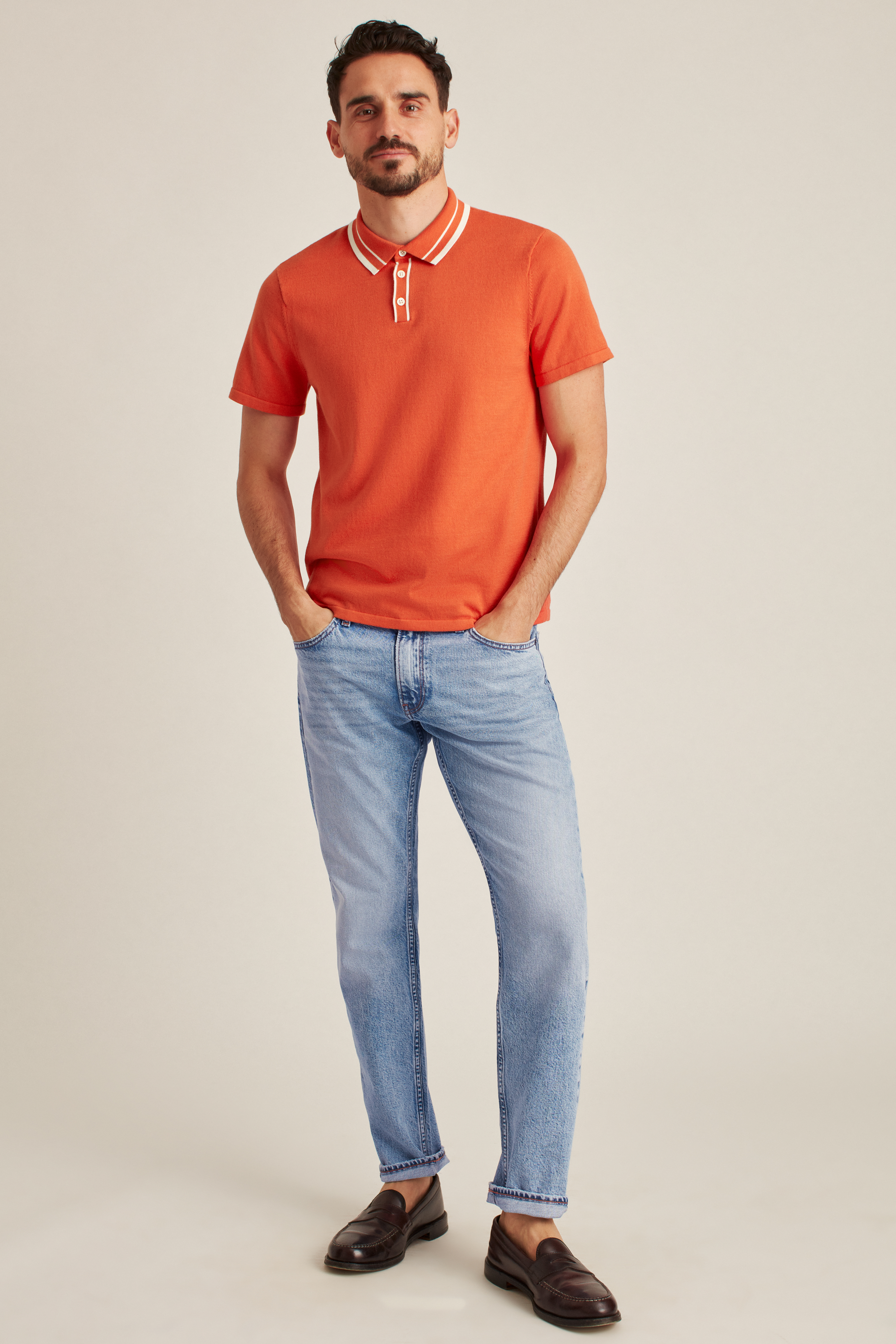 Sweater Polo | Bonobos