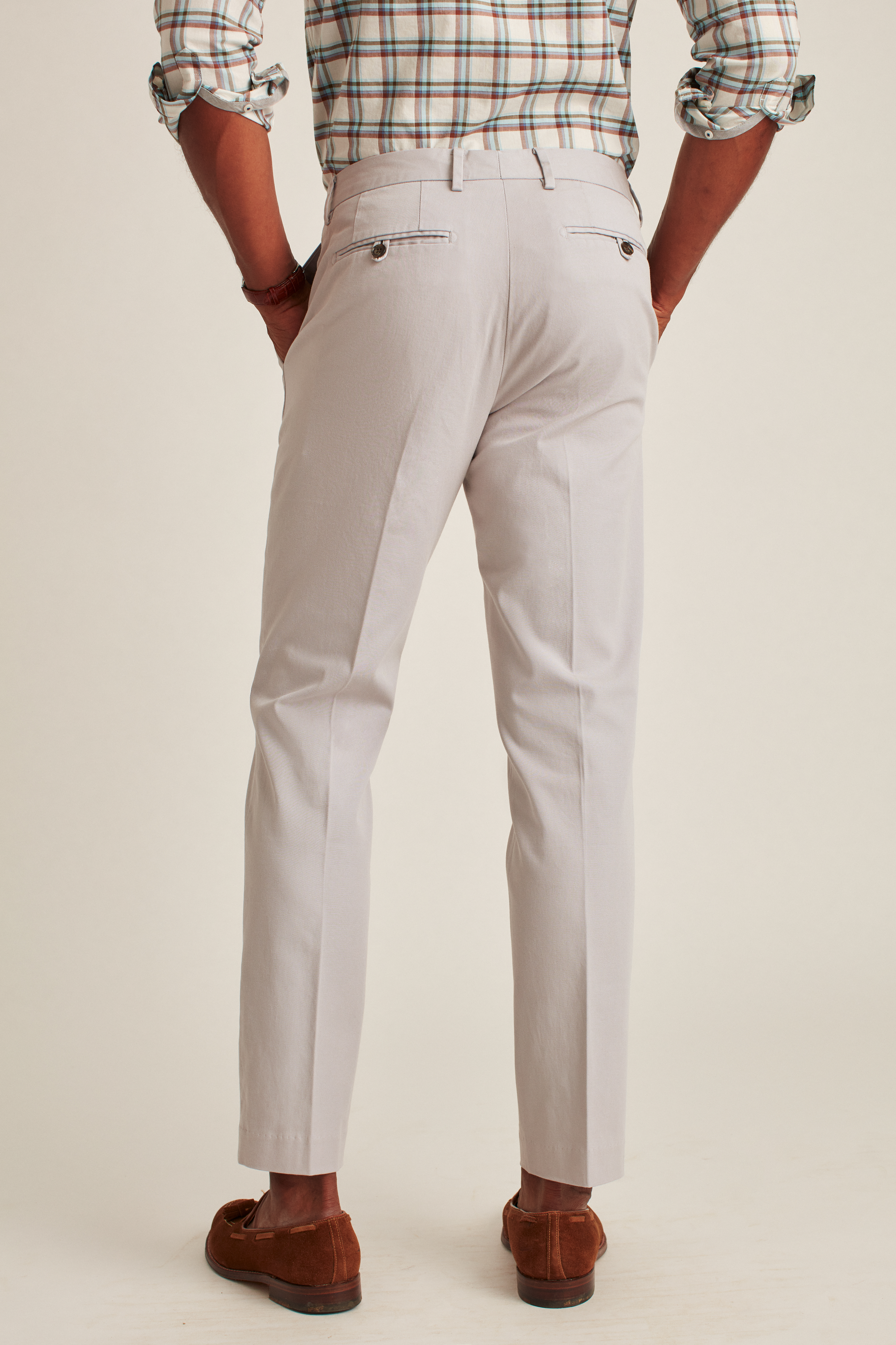 Italian Stretch Chinos | Bonobos | Bonobos