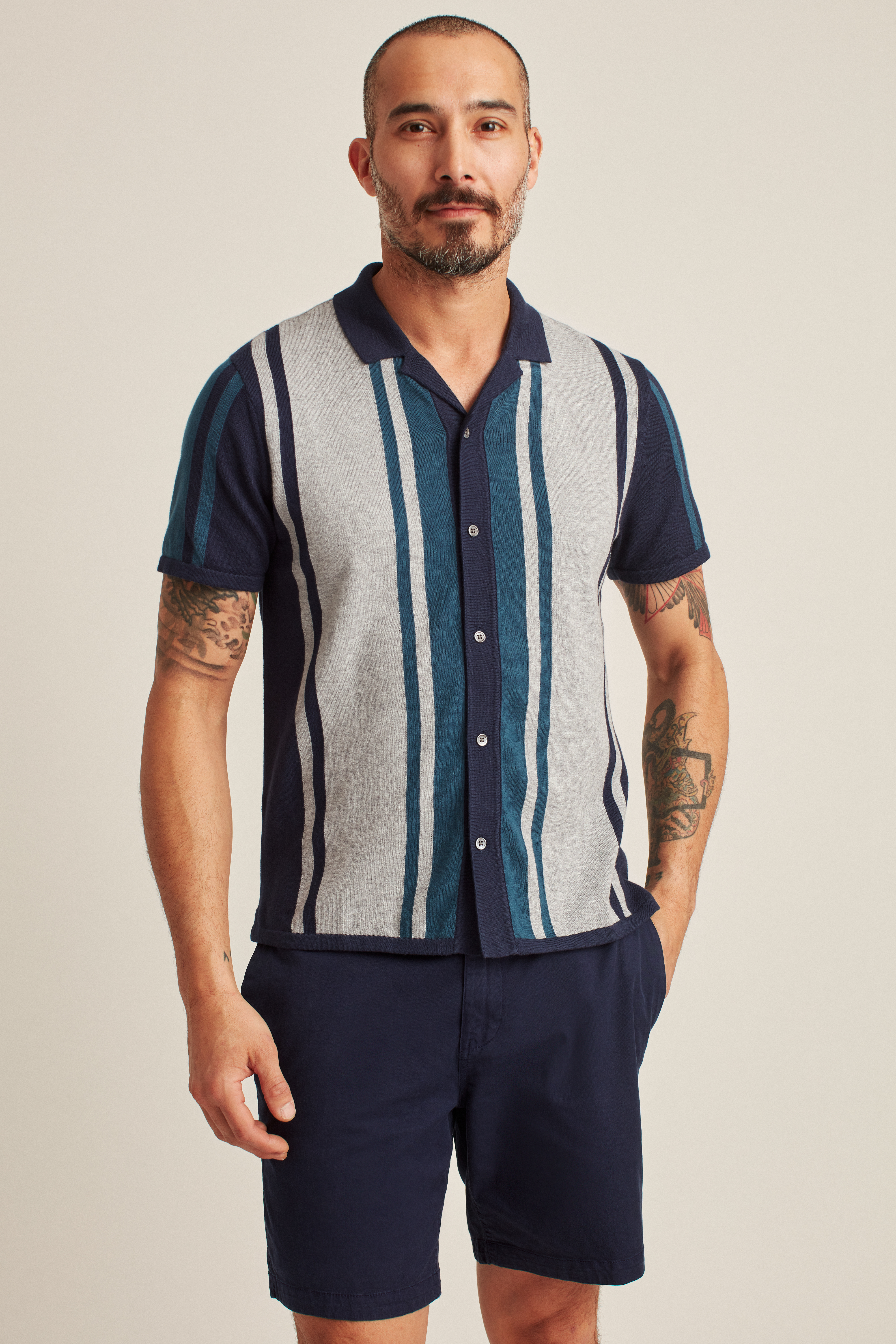 Cabana Polo | Bonobos