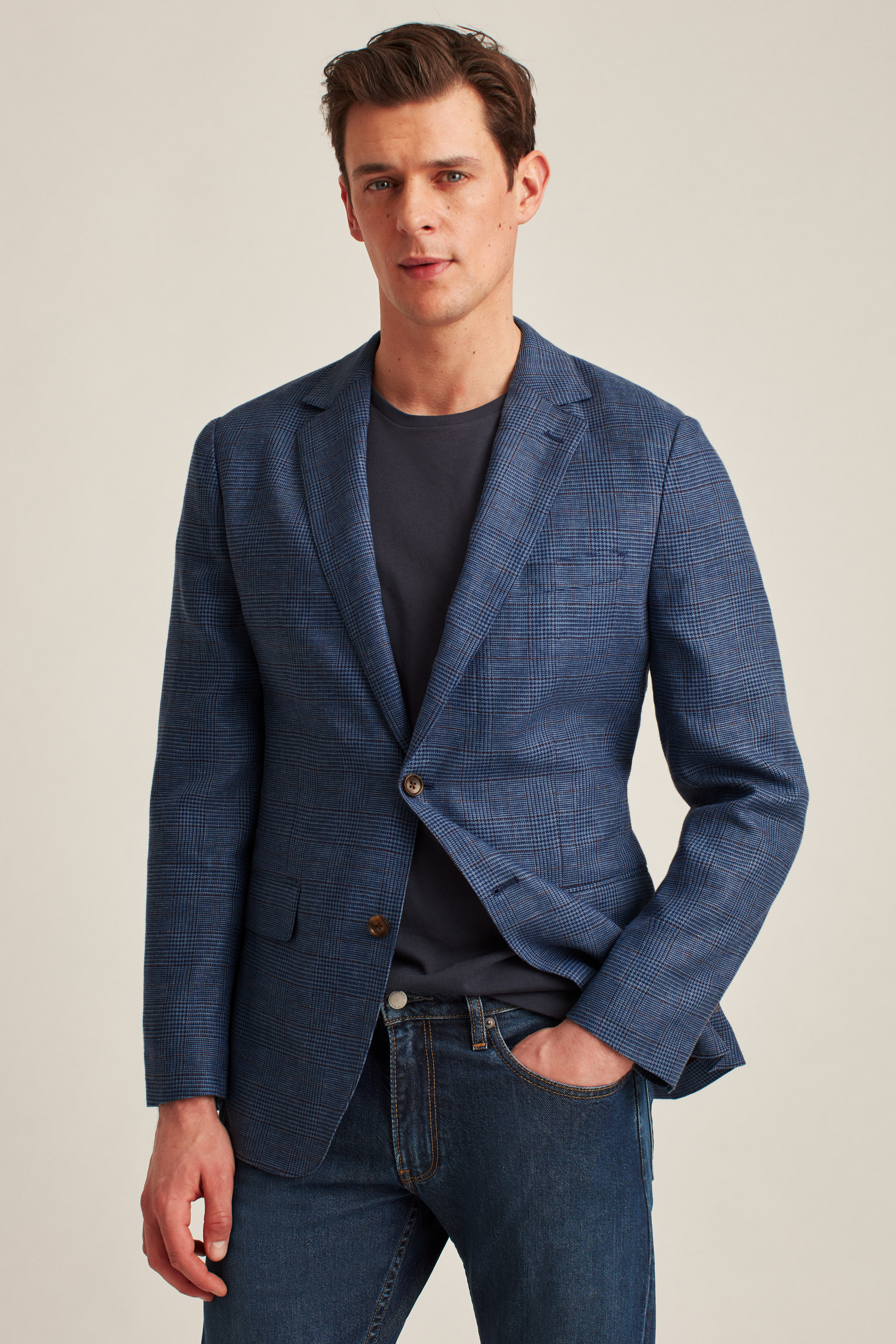 Unconstructed Blazer | Bonobos