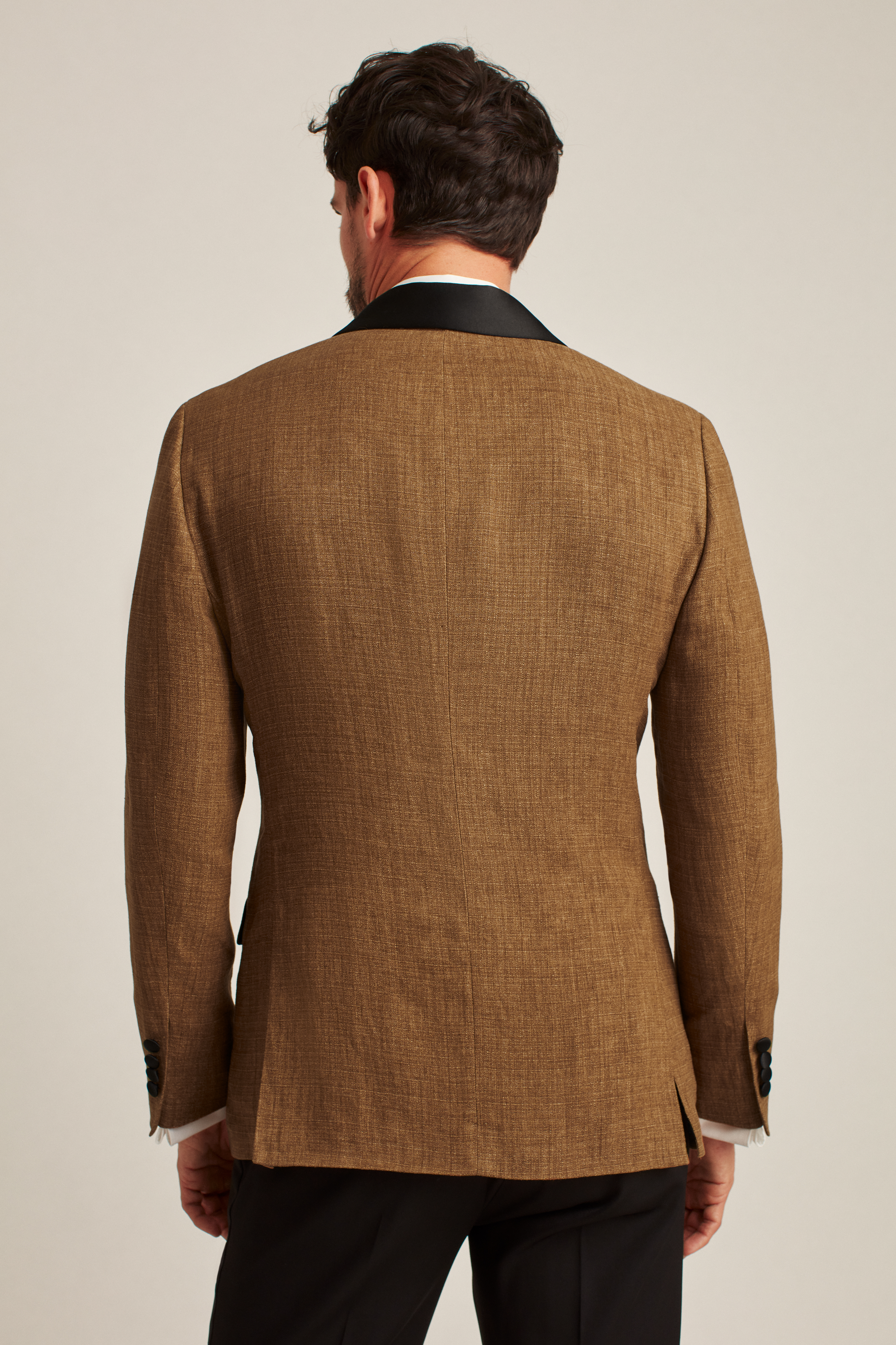 Italian Linen Tuxedo Jacket | Bonobos | Bonobos